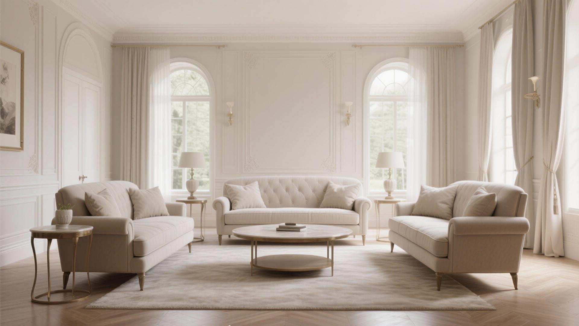 16x16 Living Room Layout Feels Tight? 10 Smart Fixes