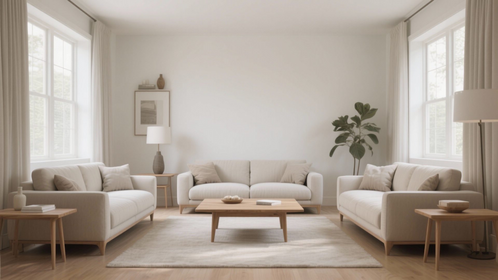 10x20 Living Room Layout: Why It Still Feels Cramped + 10 Fixes