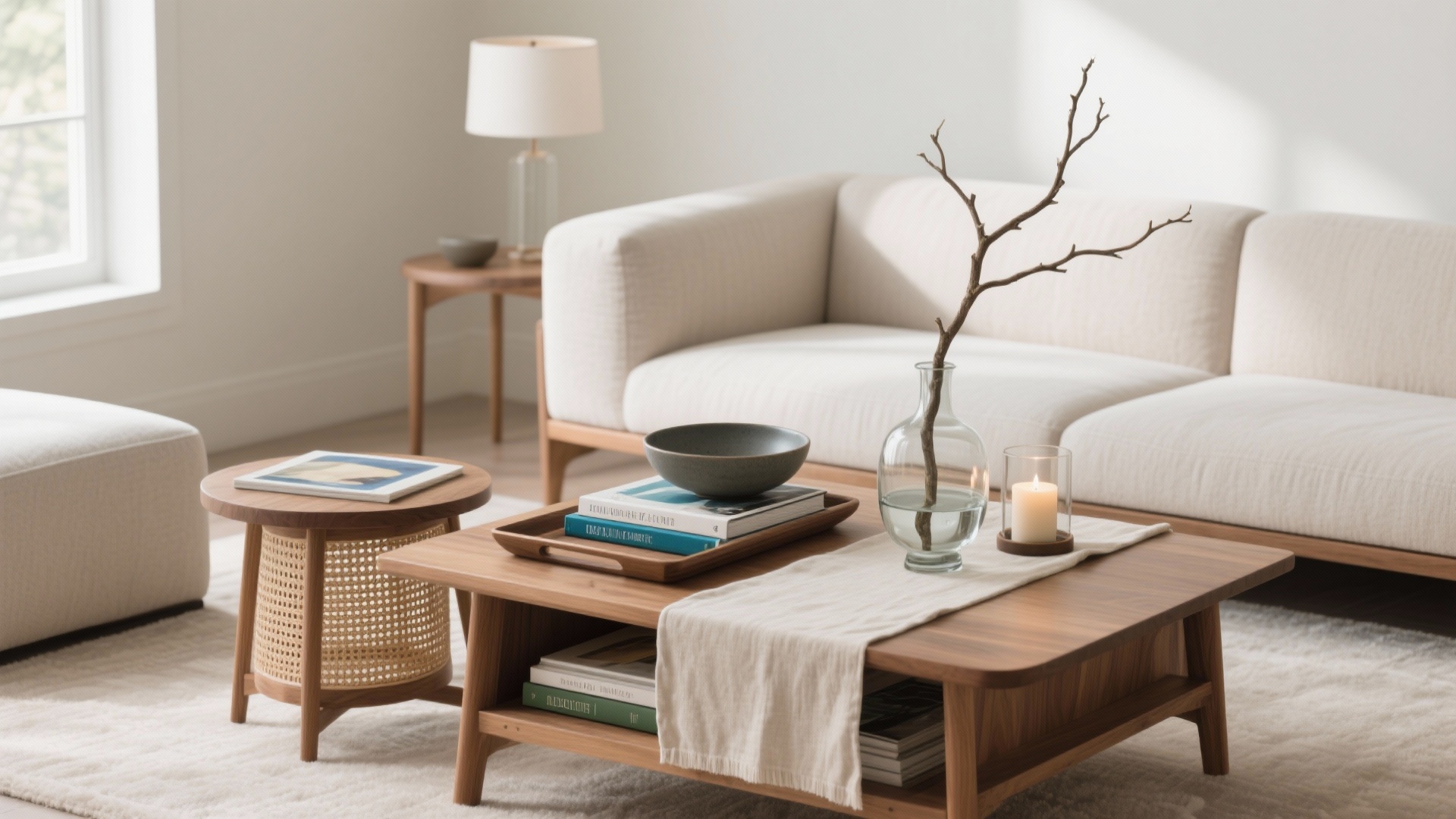 Room Table Decor Ideas for a Stylish Home