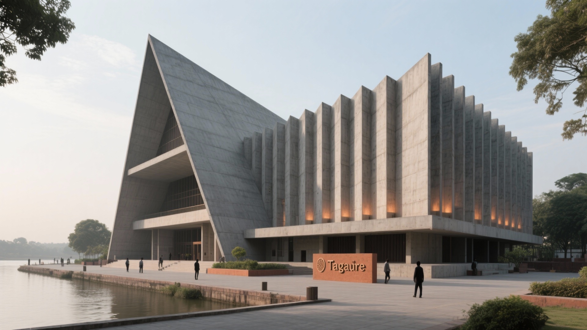 Tagore Memorial Hall Ahmedabad: Can Modern Upgrades Fix Comfort?
