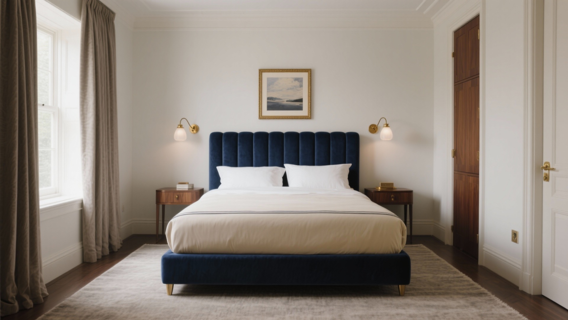 Small Prince Bedroom Feels Cramped? 9 Layout Fixes
