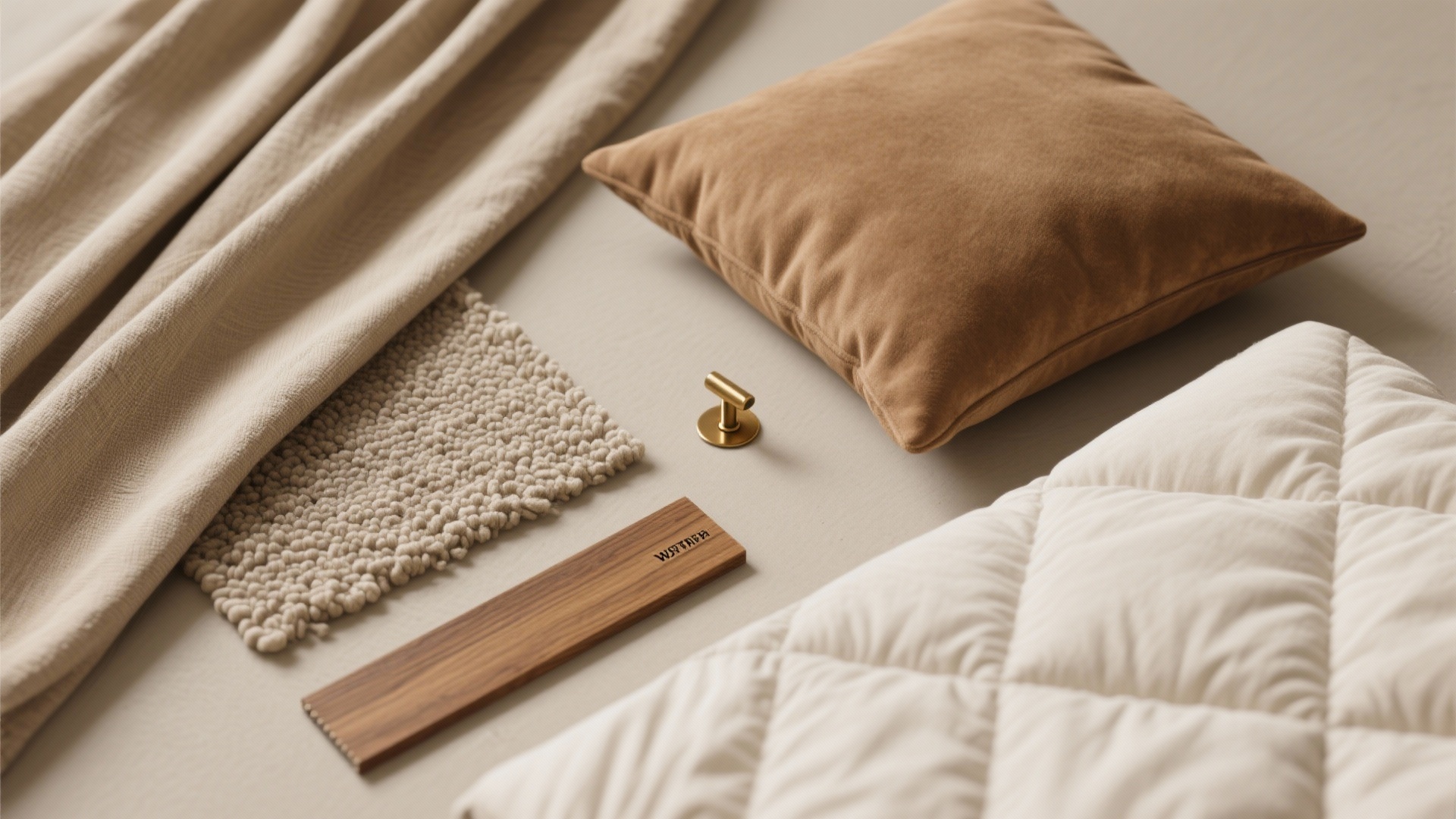 Tan Bedroom Decorating Ideas — 5 Stylish Ways