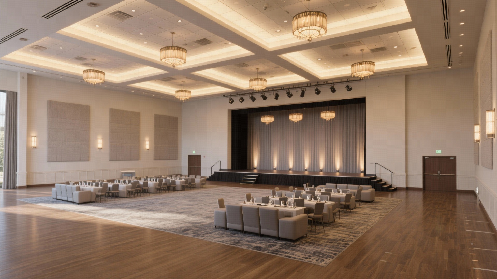 Tara Function Hall Design Ideas for Memorable Events