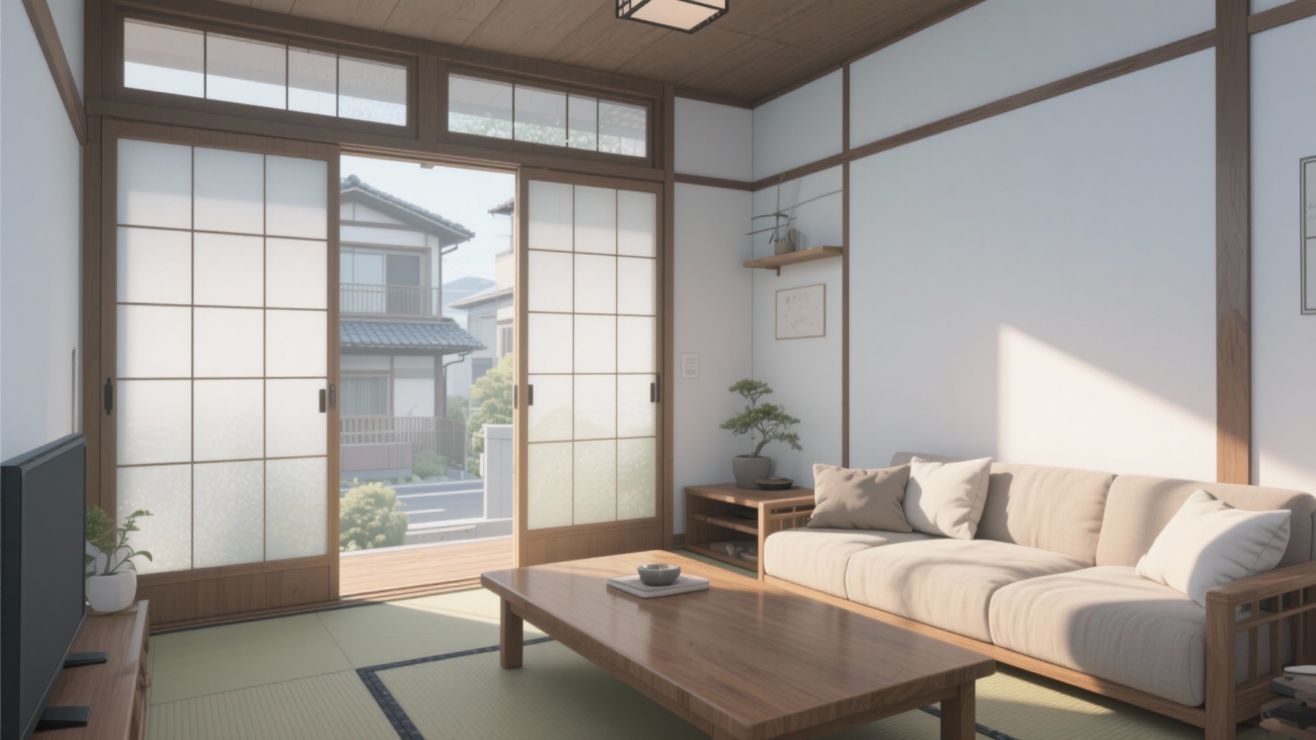 38坪で実現する5LDK｜東京公寓設計のコツ5選