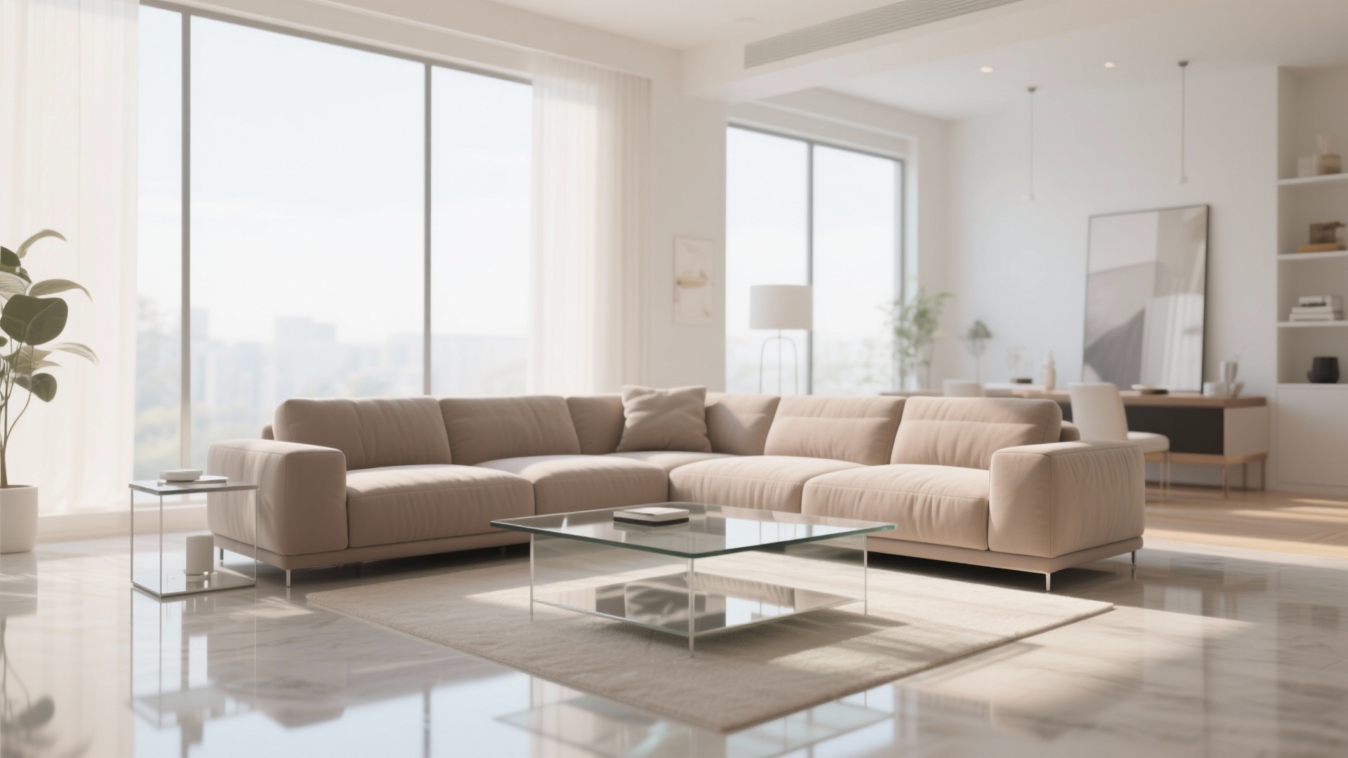 10 Taupe Couch Living Room Ideas