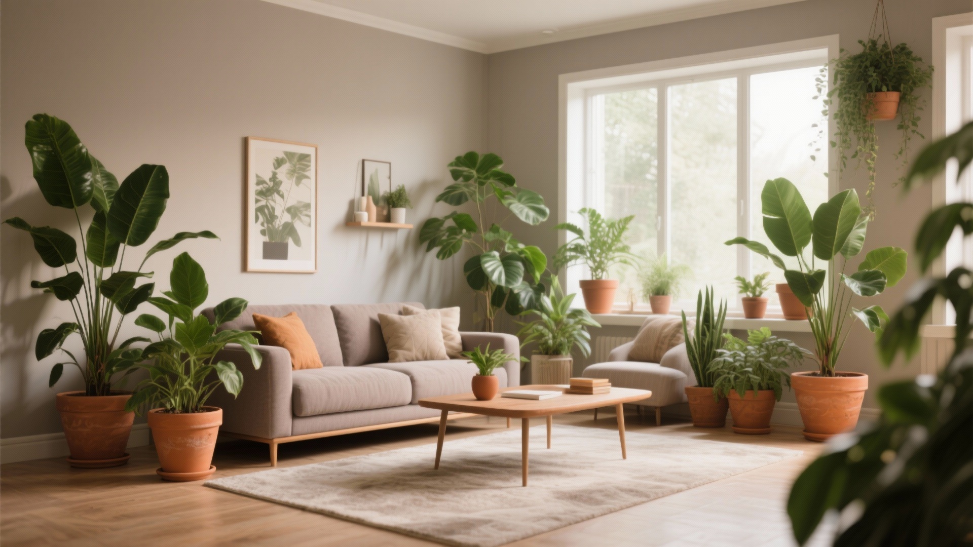 Taupe Living Room Feels Flat? 10 Ways to Add Depth