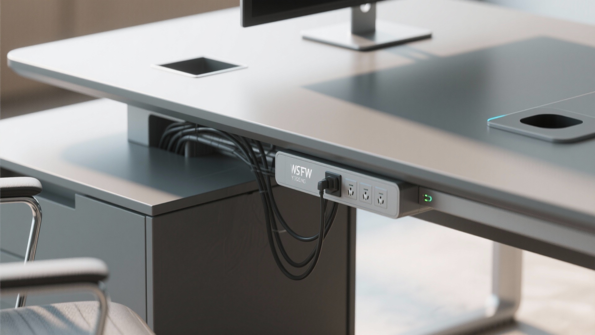 5 Executive Office Ideas for Small and Mid-Size Spaces