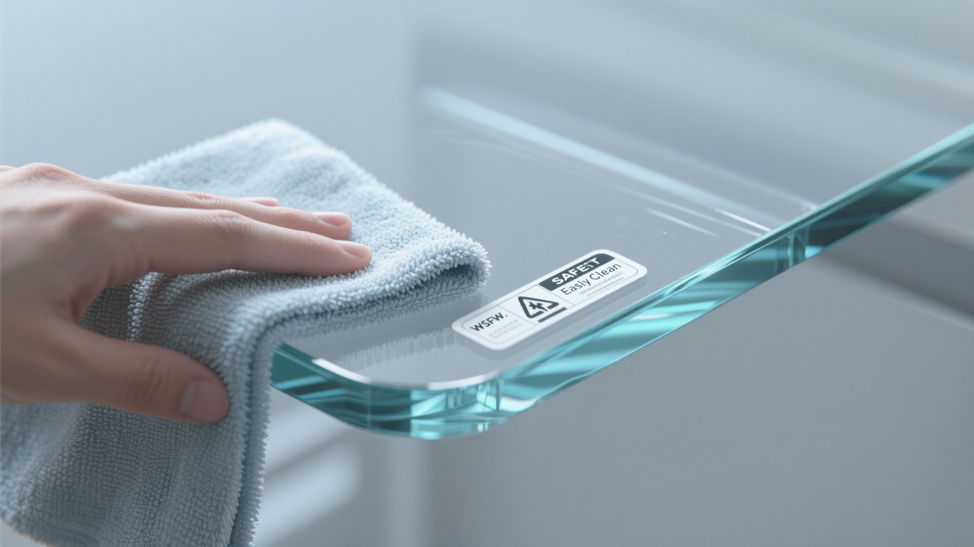 Glass Cabinet Doors: 5 Ideas to Brighten Small Kitchens