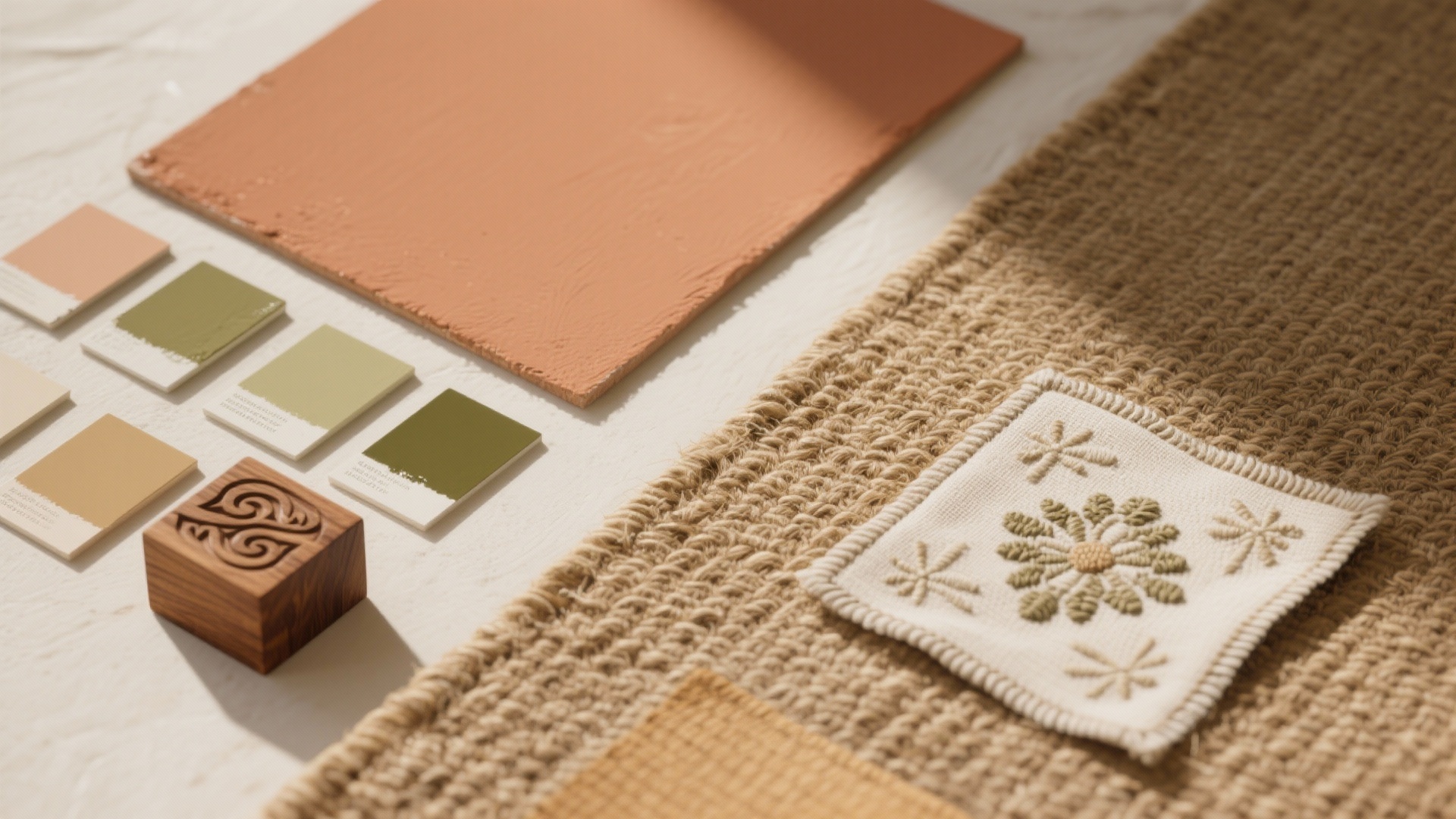 Small Bethak Feels Dark? 5 Bethak Room Colour Ideas