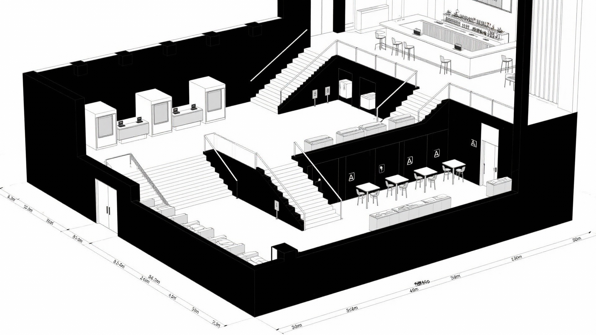 Five-Star Hotel Lobby Floor Plan: Future-Ready Layouts and Design Logic