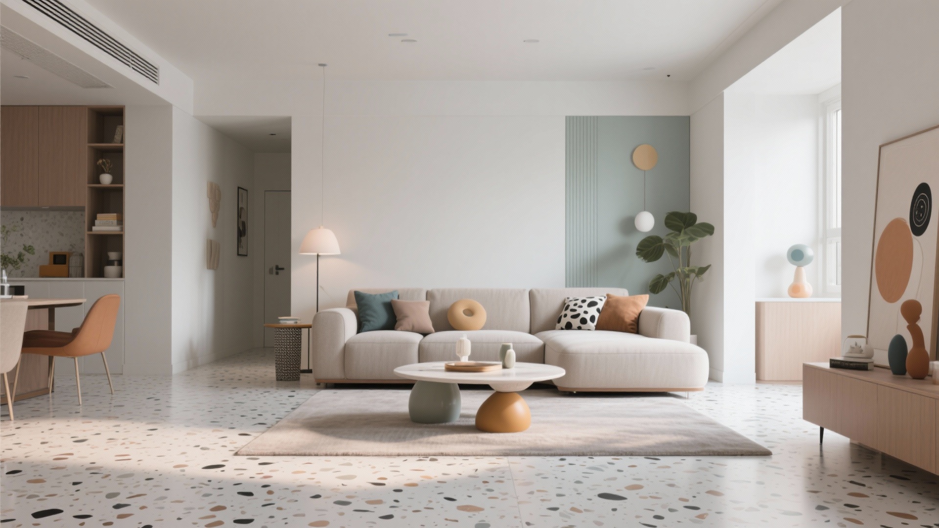 10 Tiles in Living Room Ideas for Stylish Spaces