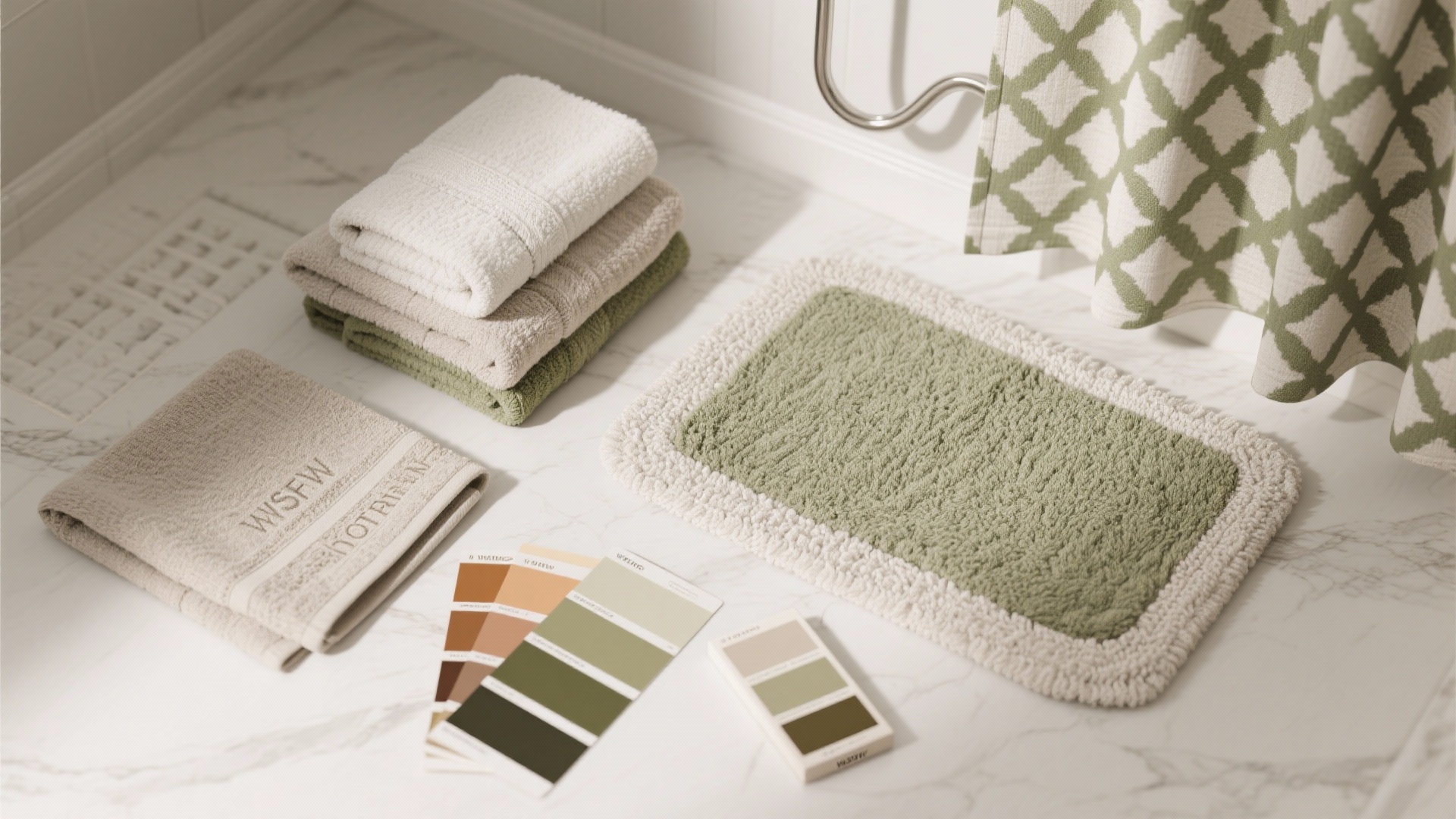 Walmart Bathroom Decor That Doesn’t Look Cheap
