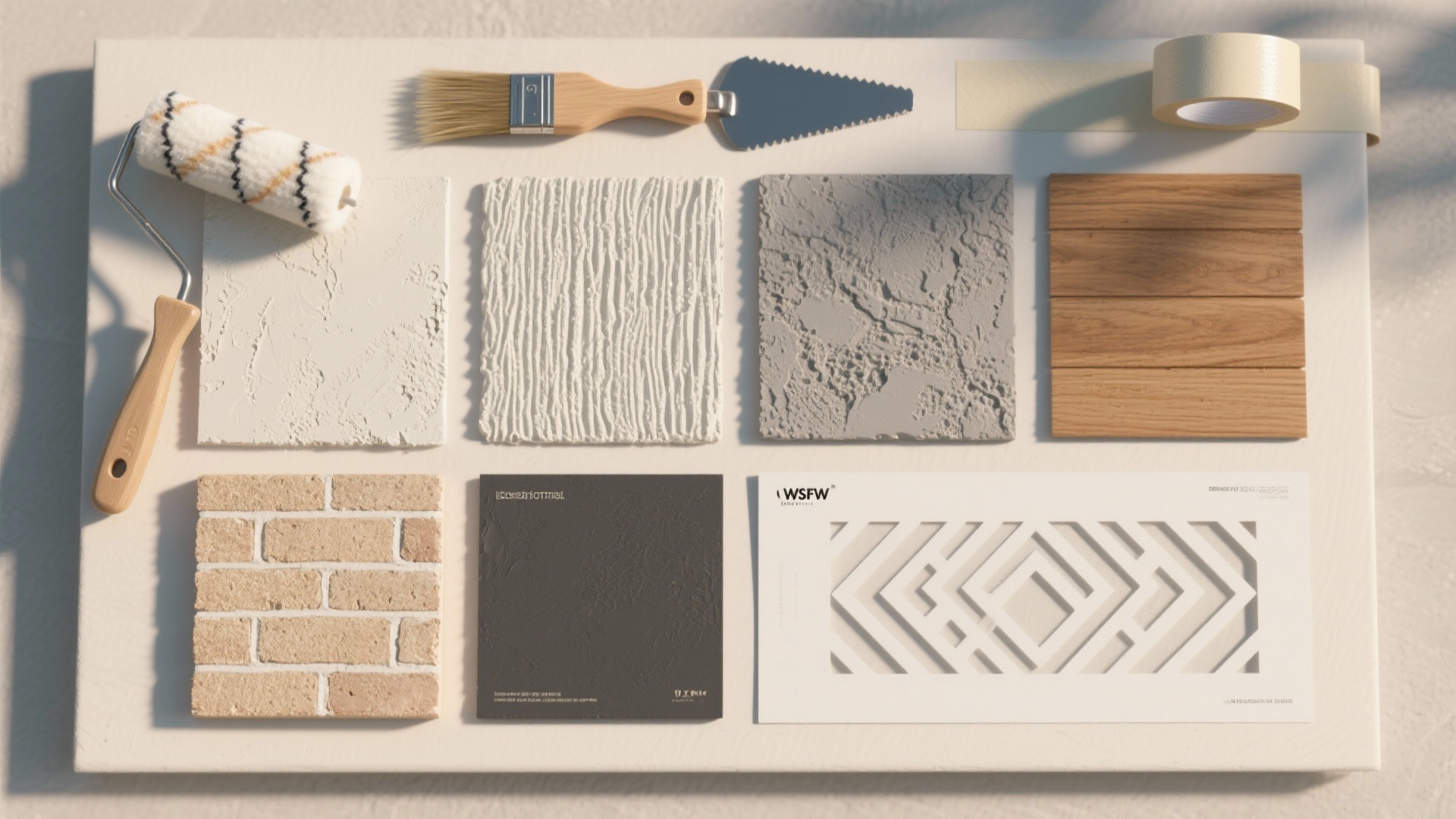 5 Texture Paint Designs for Exterior Walls (Pro Guide)