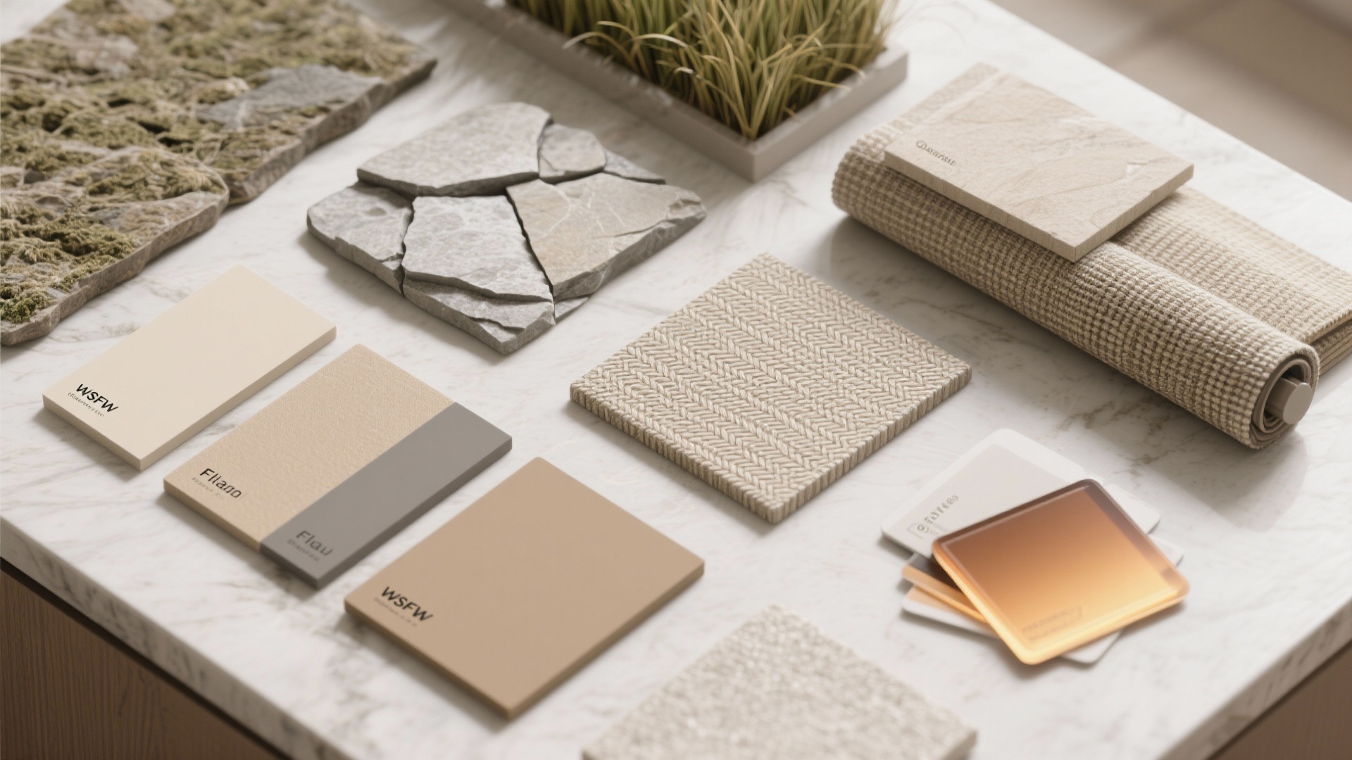 Hall Feels Flat? Wall Colour Texture for Hall (5 Ideas)