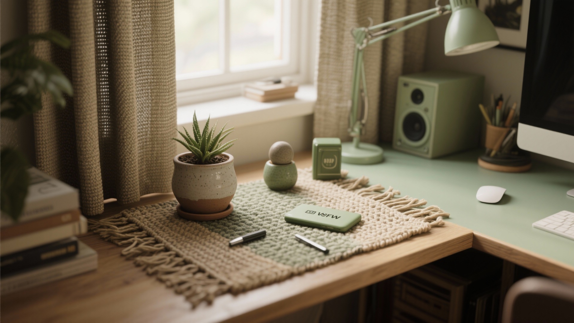 Home Office Ideas: 5 Smart Decor Tips