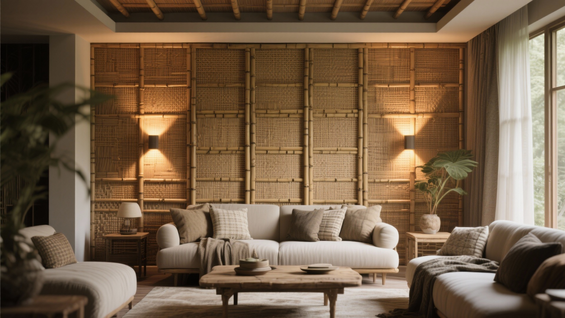 5 Forsling Design Ideas for Your Drawing Room