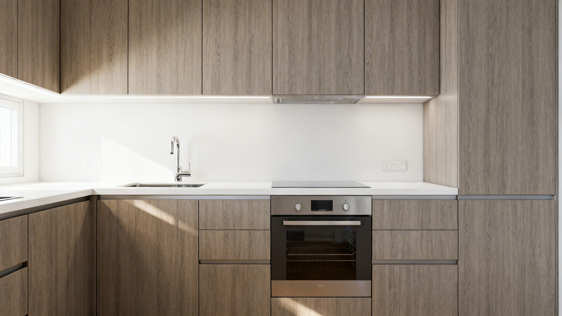 Kitchen Cabinet Material Wearing Out Too Fast? 5 Picks