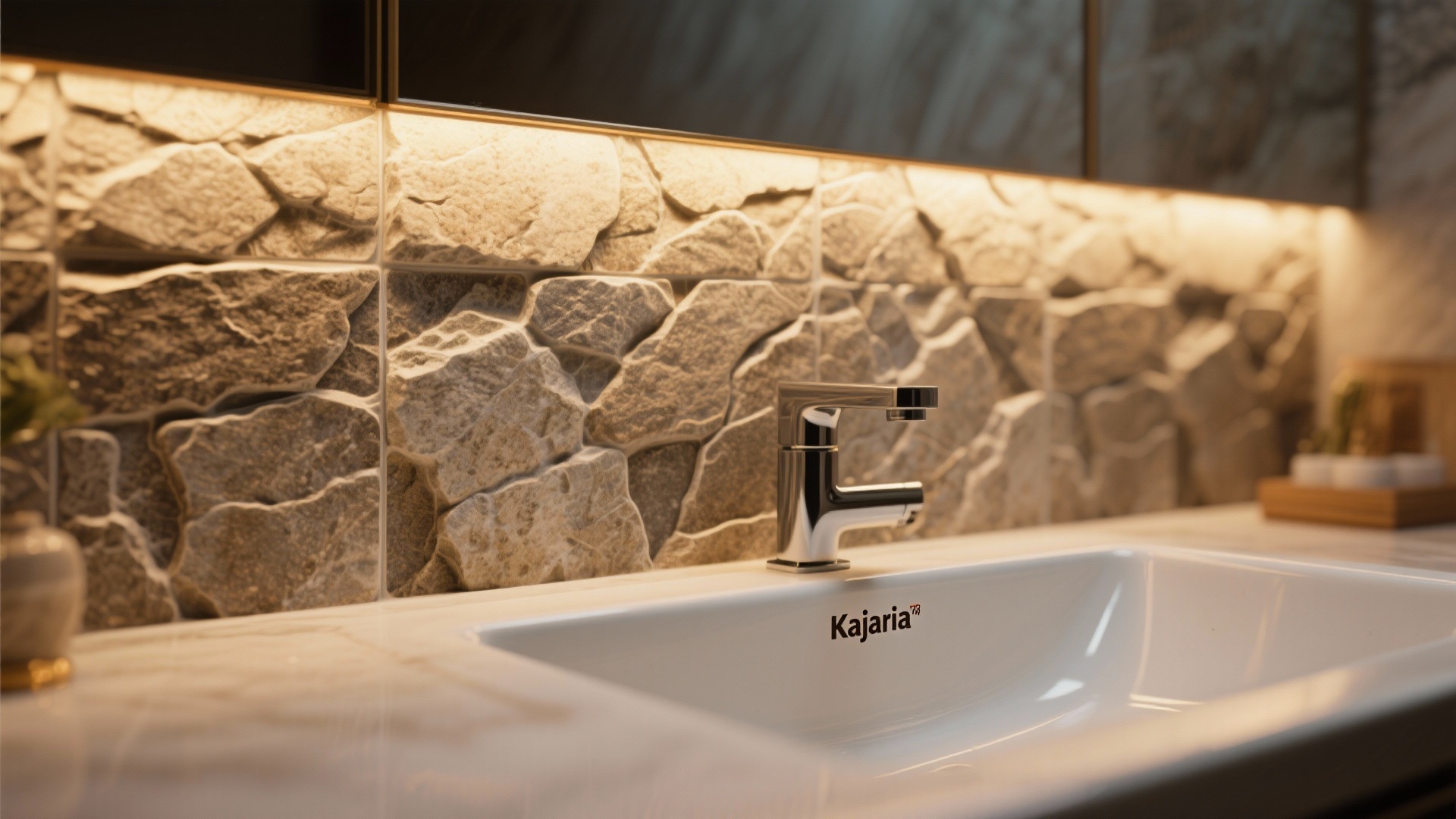 10 Kajaria Bathroom Tiles Design Inspirations