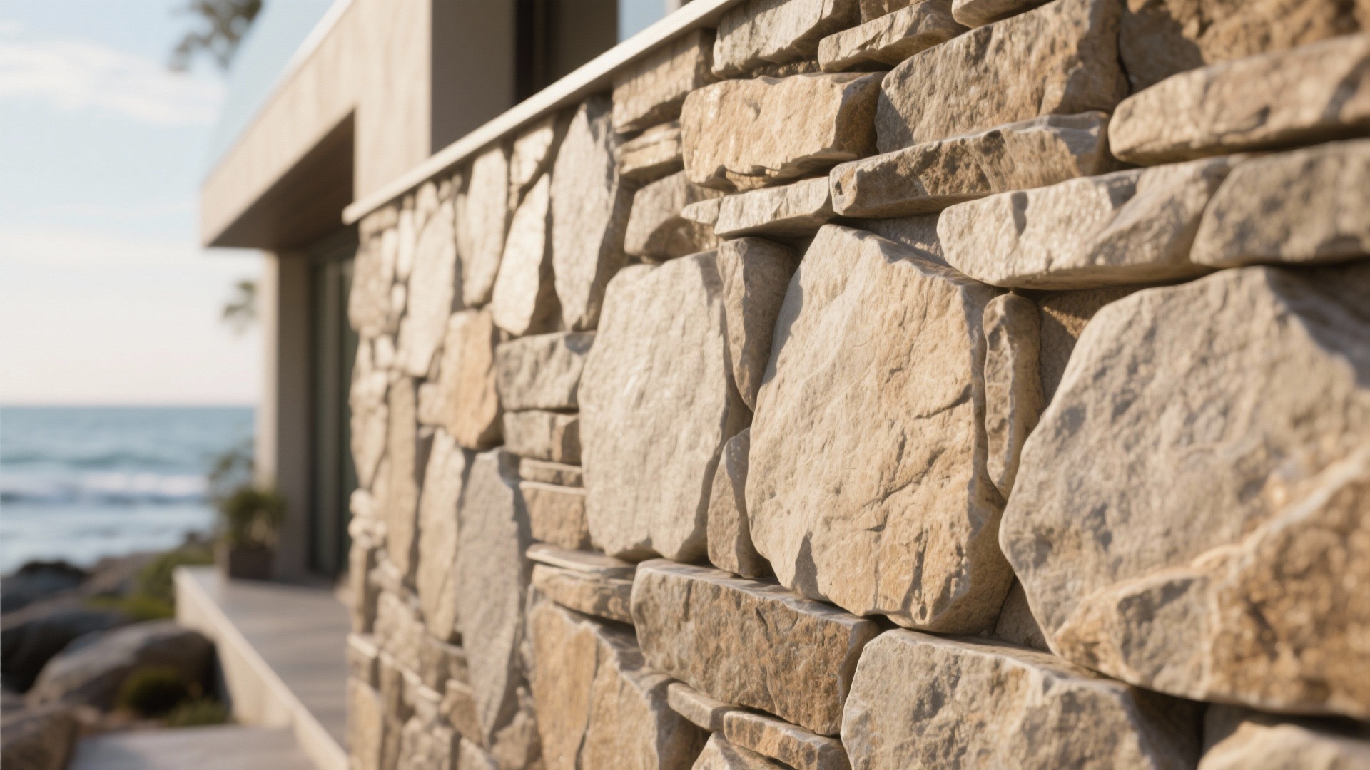 Outdoor Wall Design: 5 Ideas for a Boring Backyard Wall