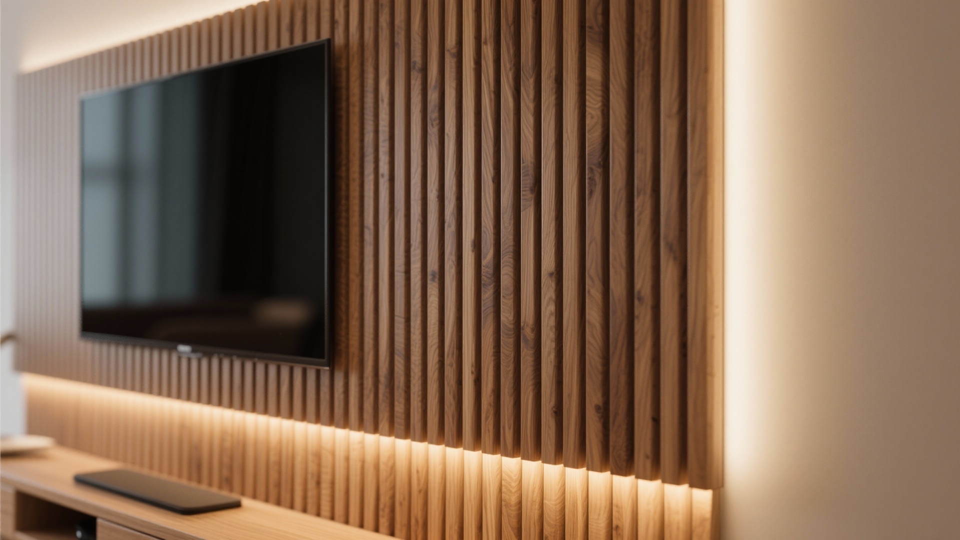 10 Living Room Entertainment Wall Ideas
