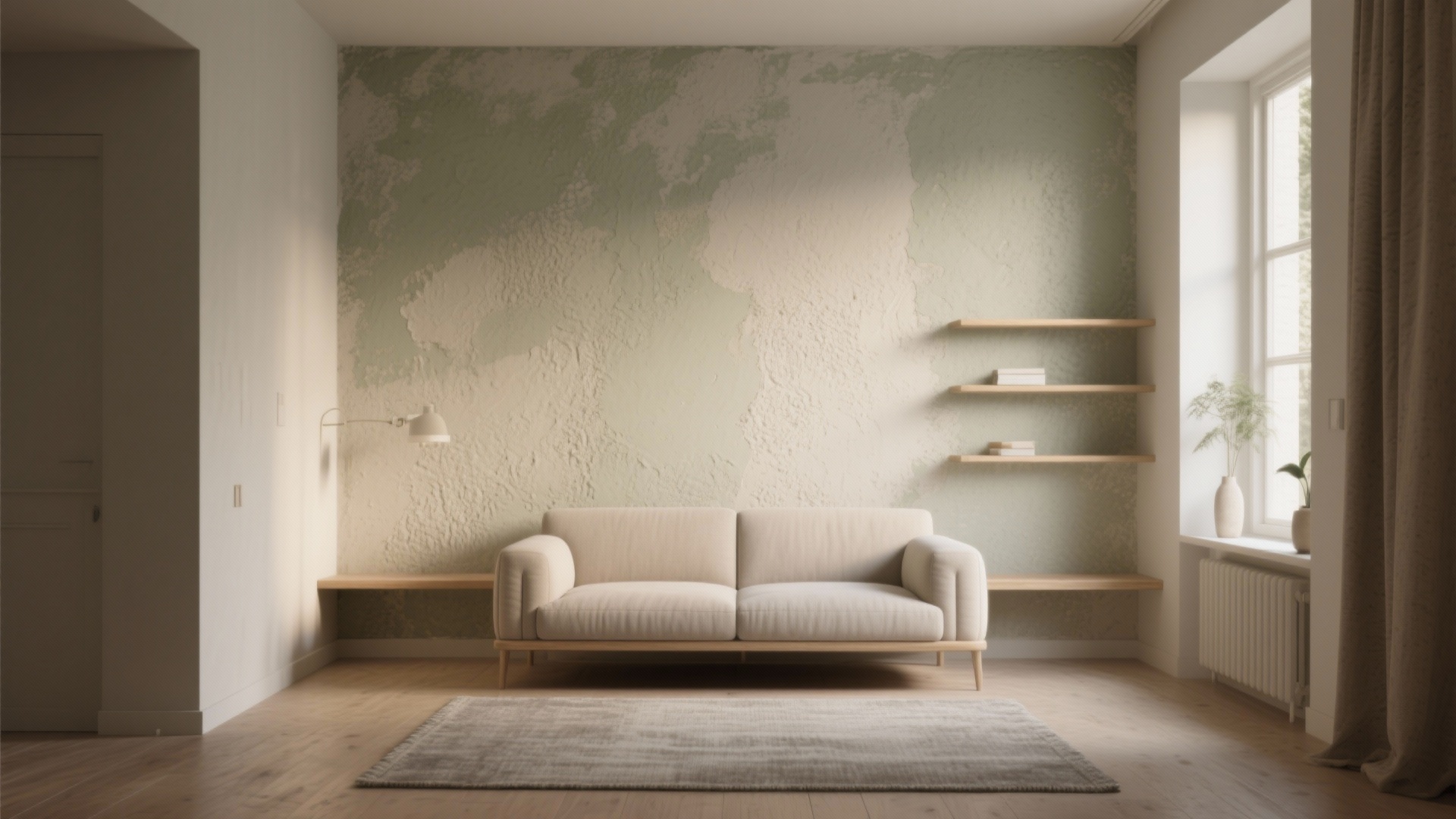 5 Wall Putty Structure Design Ideas I Swear By