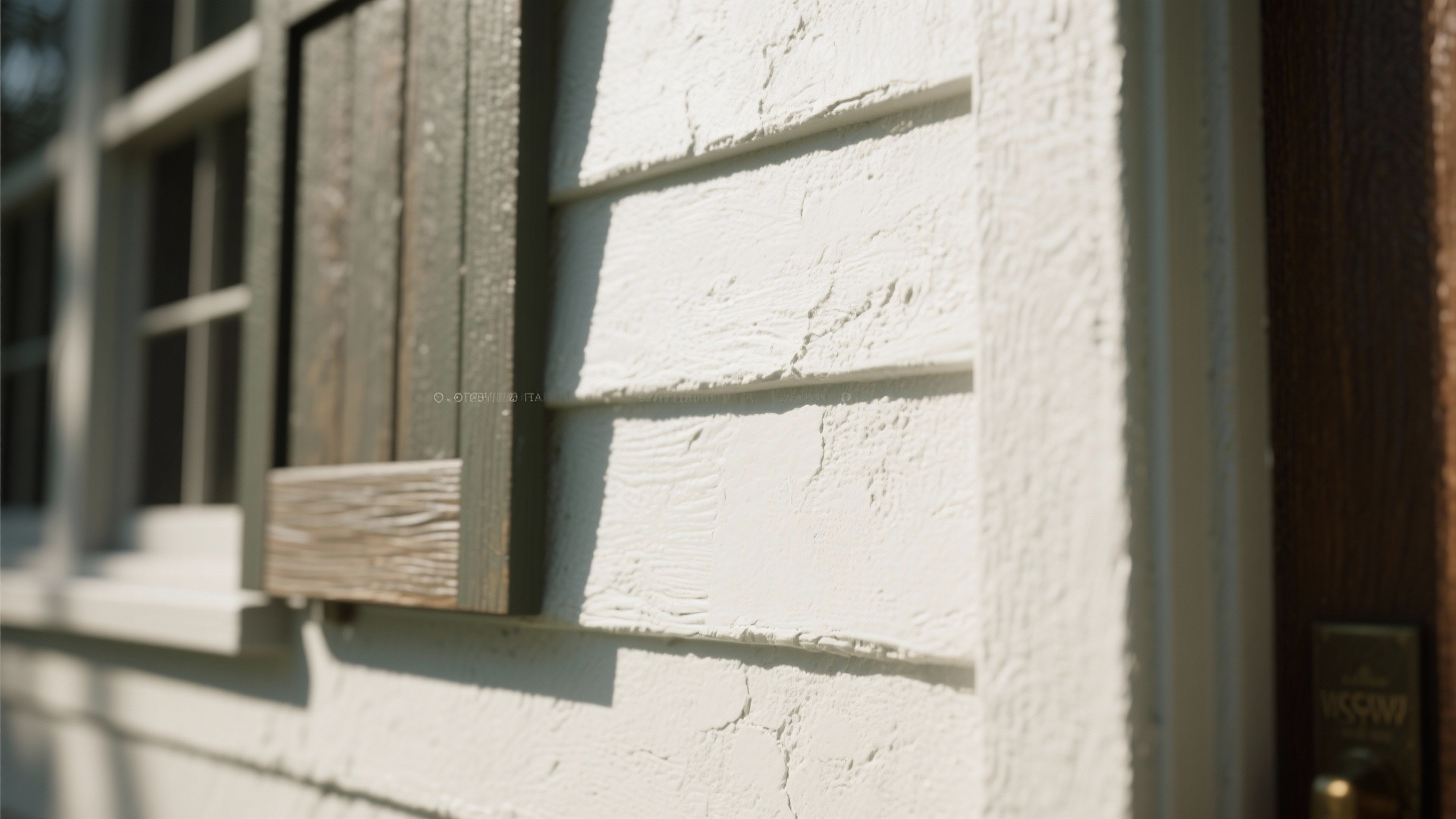 White House Exterior Paint — 5 Inspiring Ideas