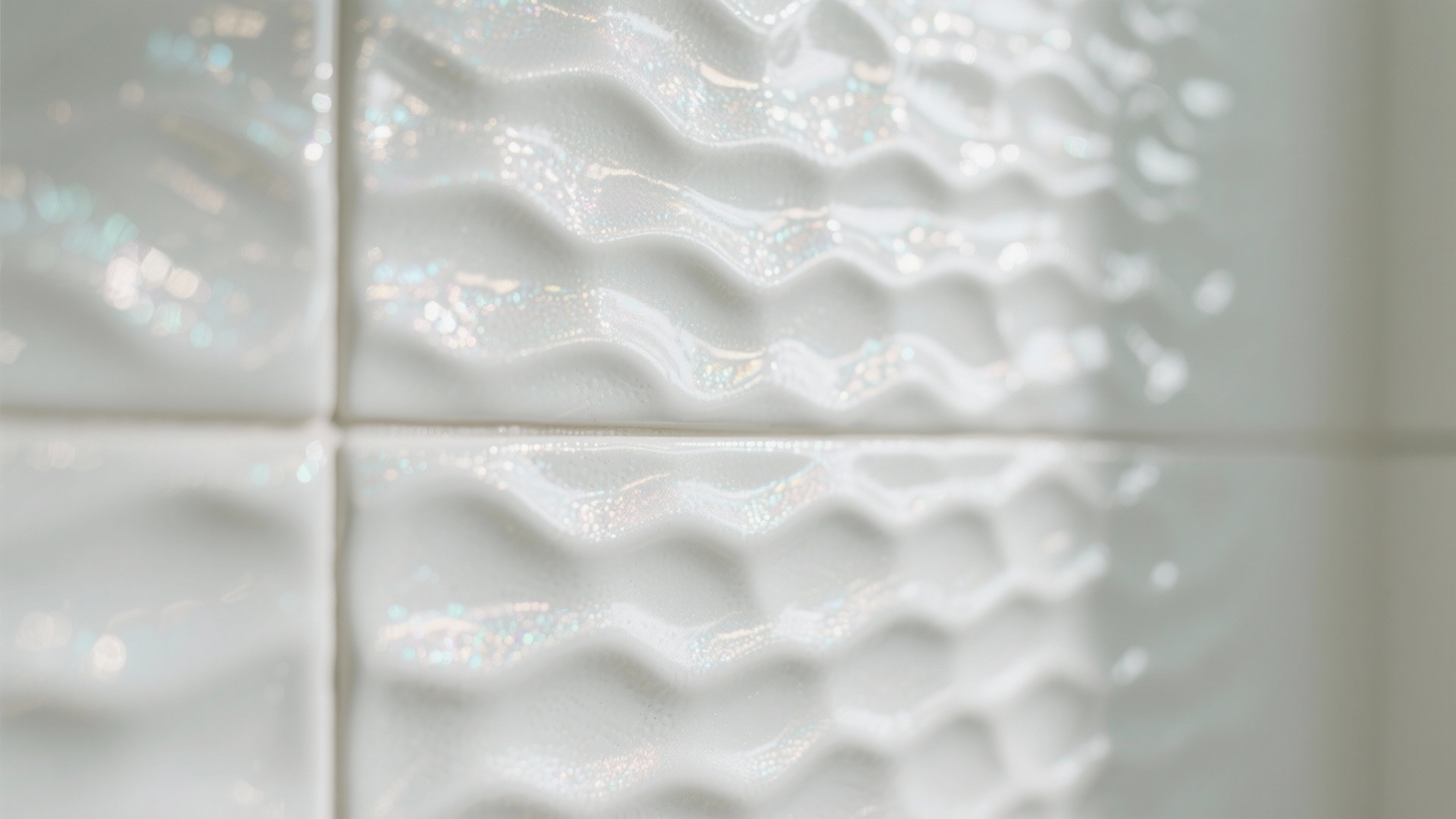 White Tile Bathroom Feels Boring? 10 Ideas That Add Depth