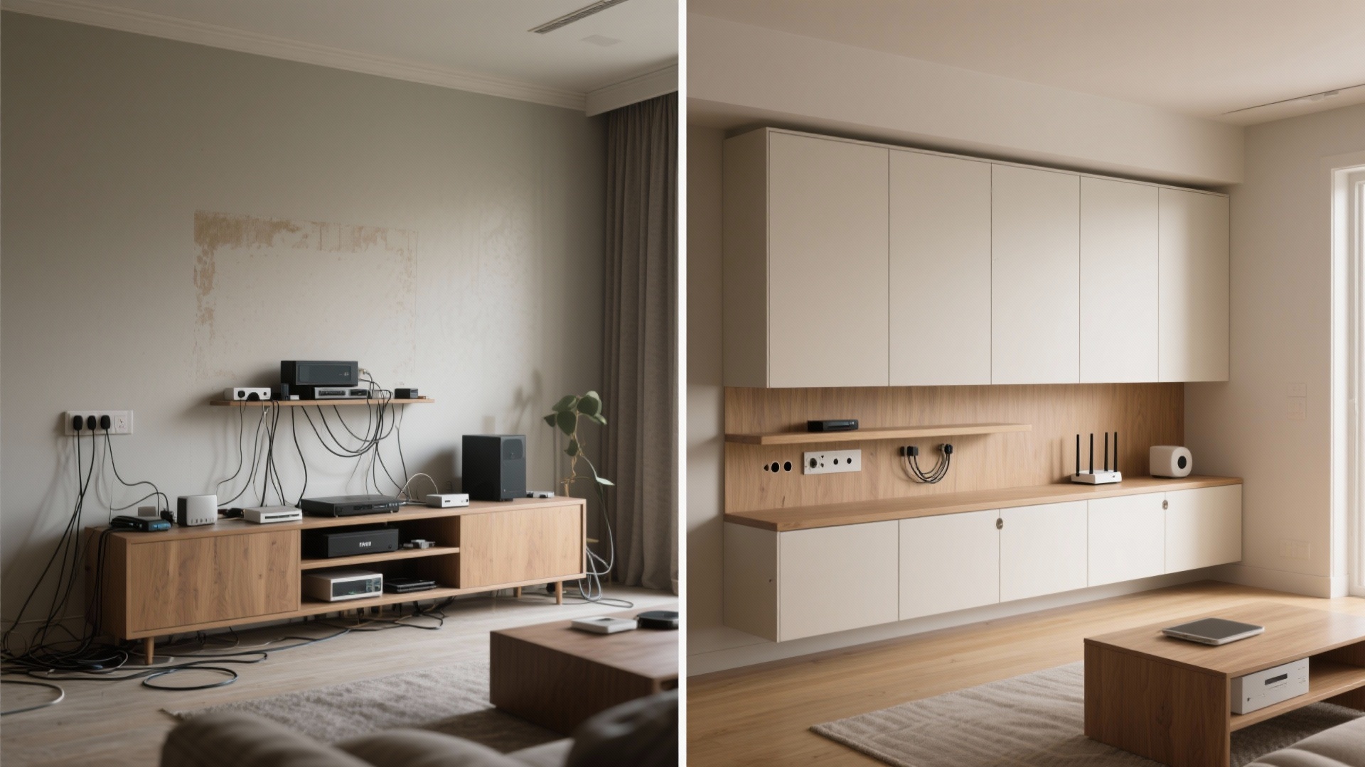 5 Simple Interior Design Ideas for Living Room