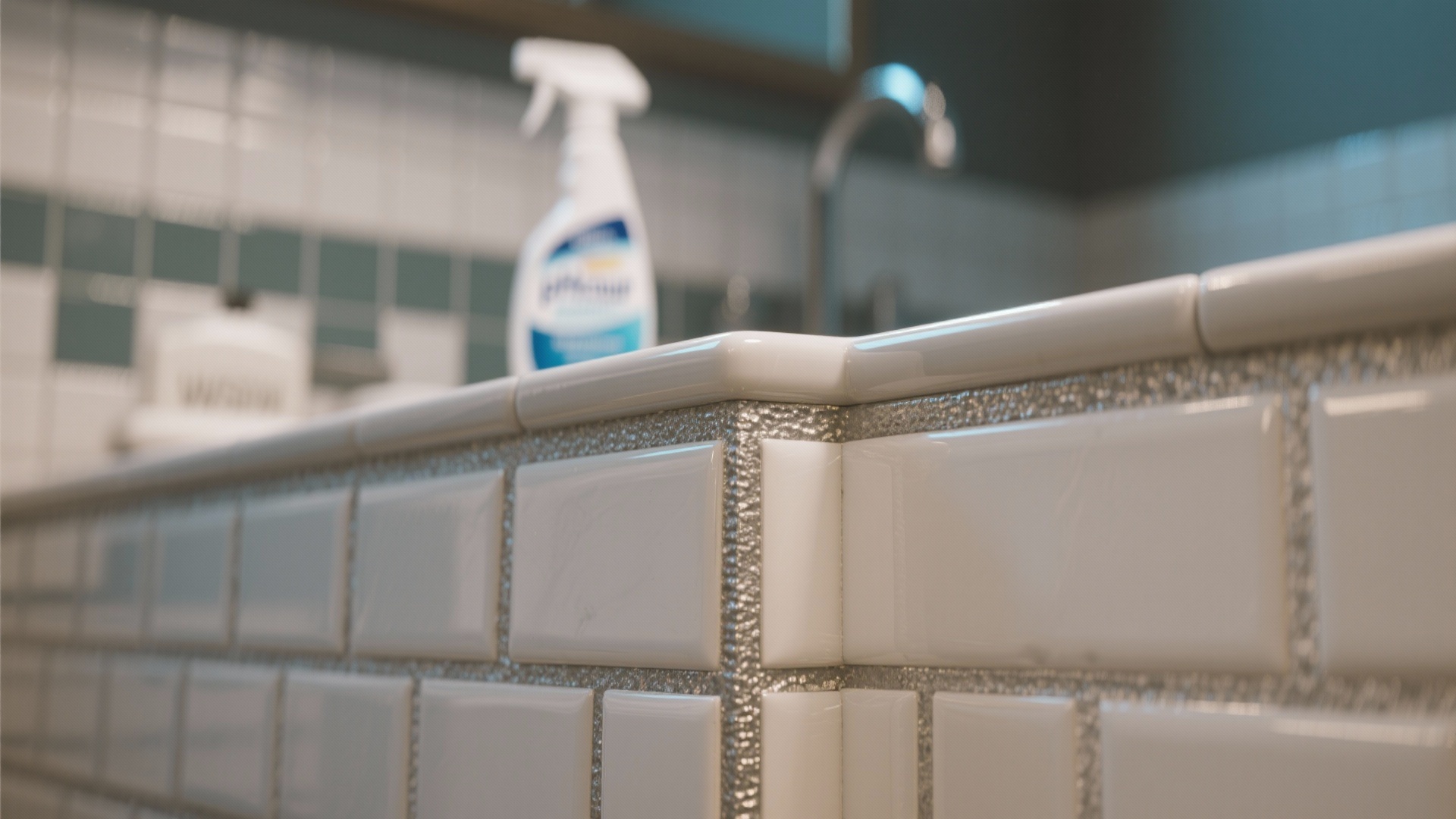 Gray Subway Tile Bathroom Ideas — 5 Inspirations