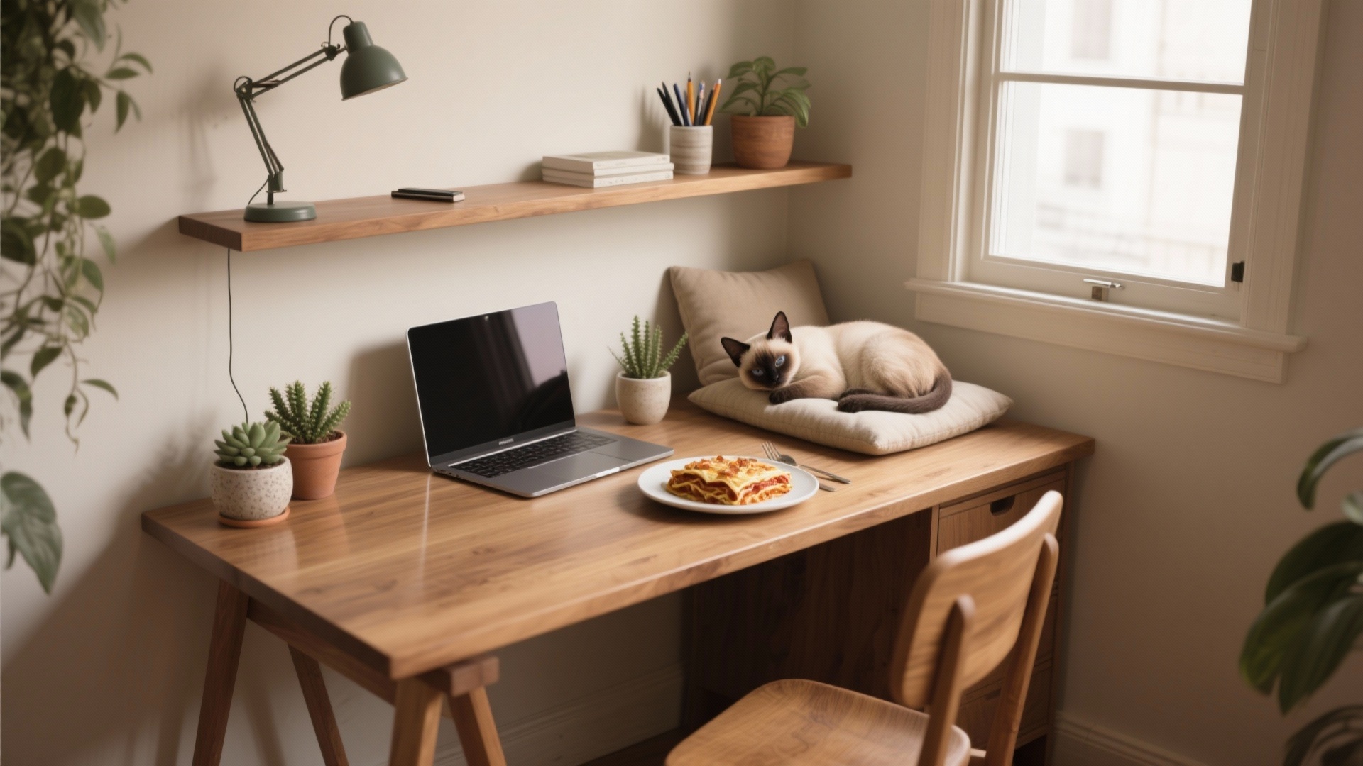 Good Desks for Small Spaces — 5 Compact Picks