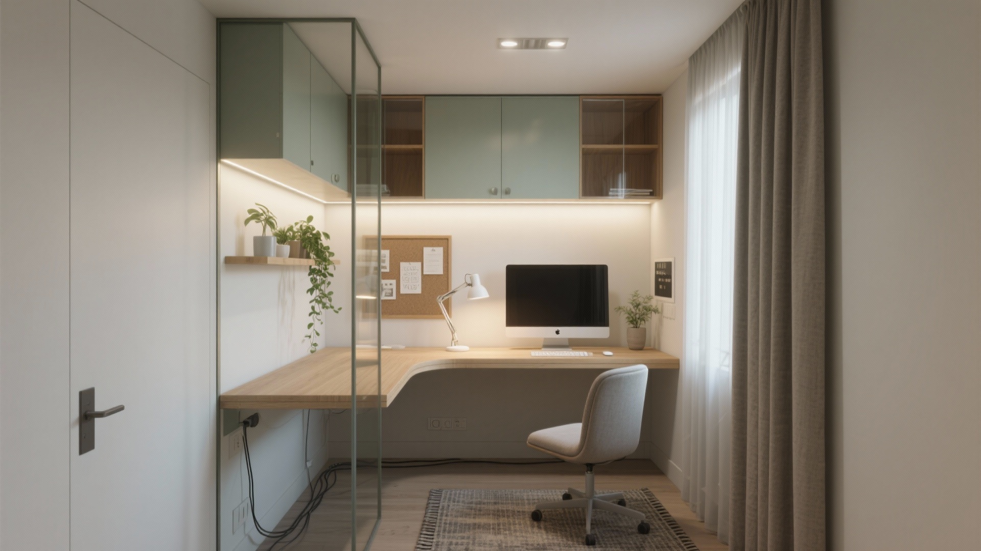 5 Small Study Room Design Ideas That Work