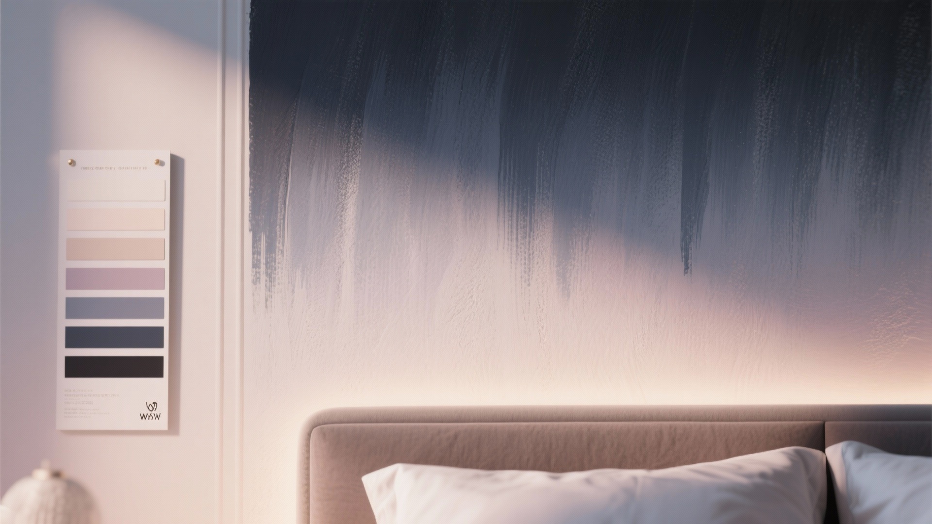 Small Room Feels Plain? 5 Wall Stripe Ideas That Add Height