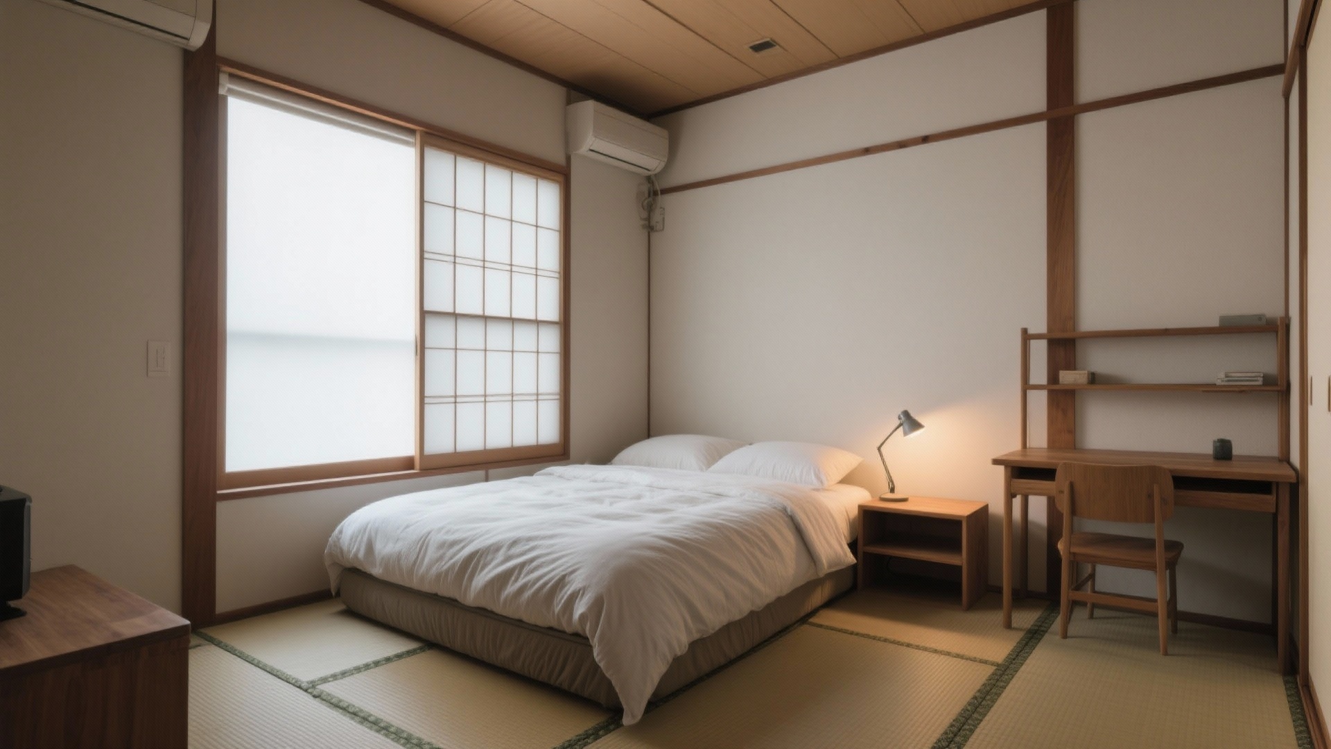 東京の1DK設計アイデア5選｜動線・収納・色で広く整える