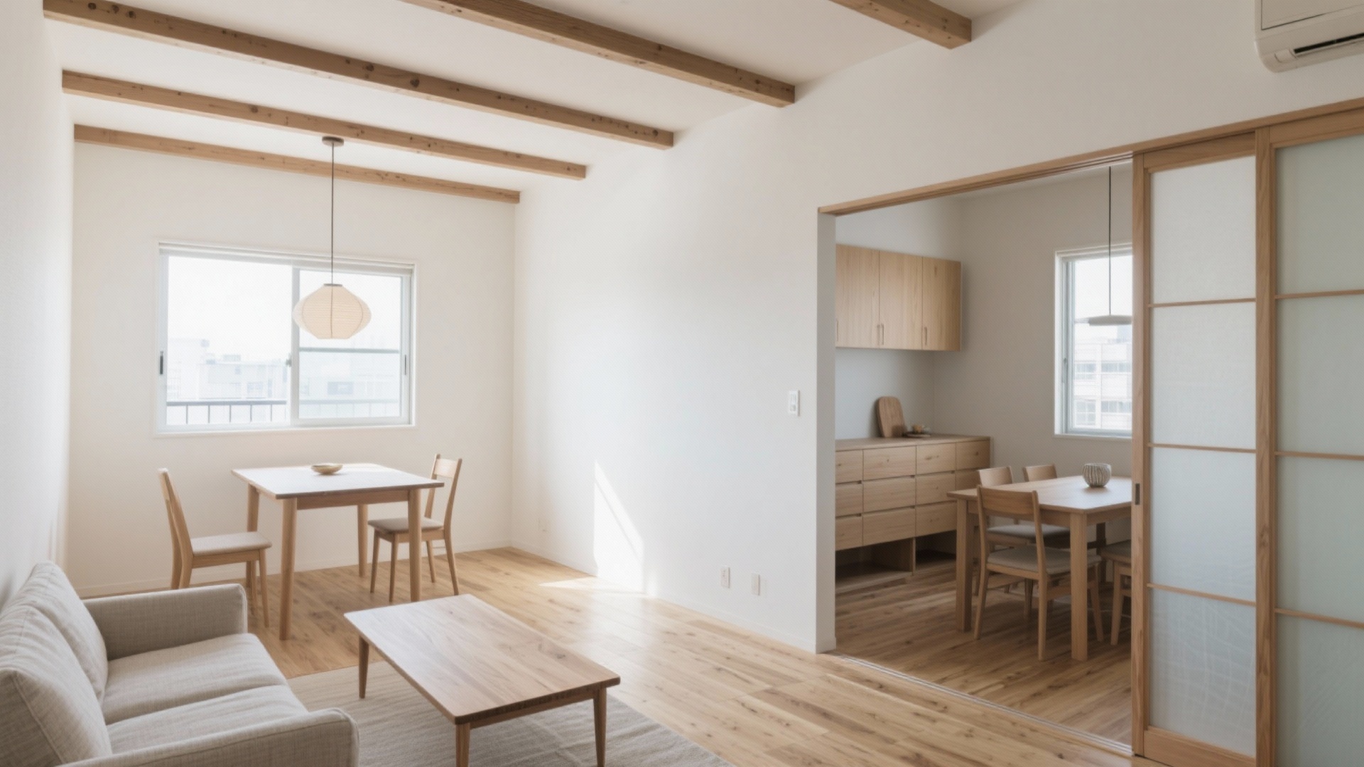 38坪で実現する5LDK｜東京公寓設計のコツ5選