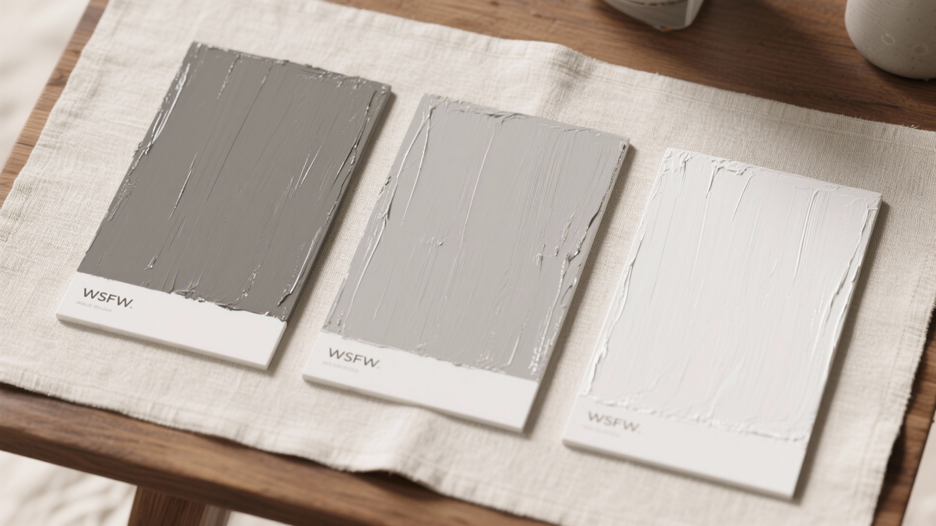 Light Grey Paint Walls: 5 Inspiring Ideas