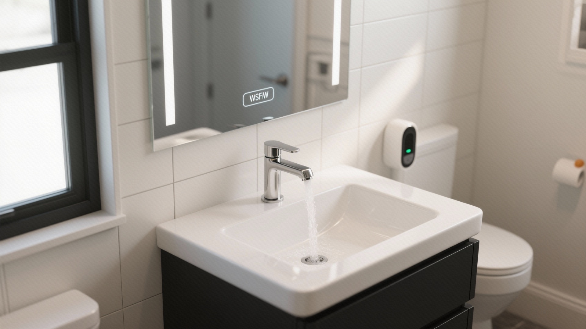 Bathroom Tap Design: 5 Smart Ideas from a Pro
