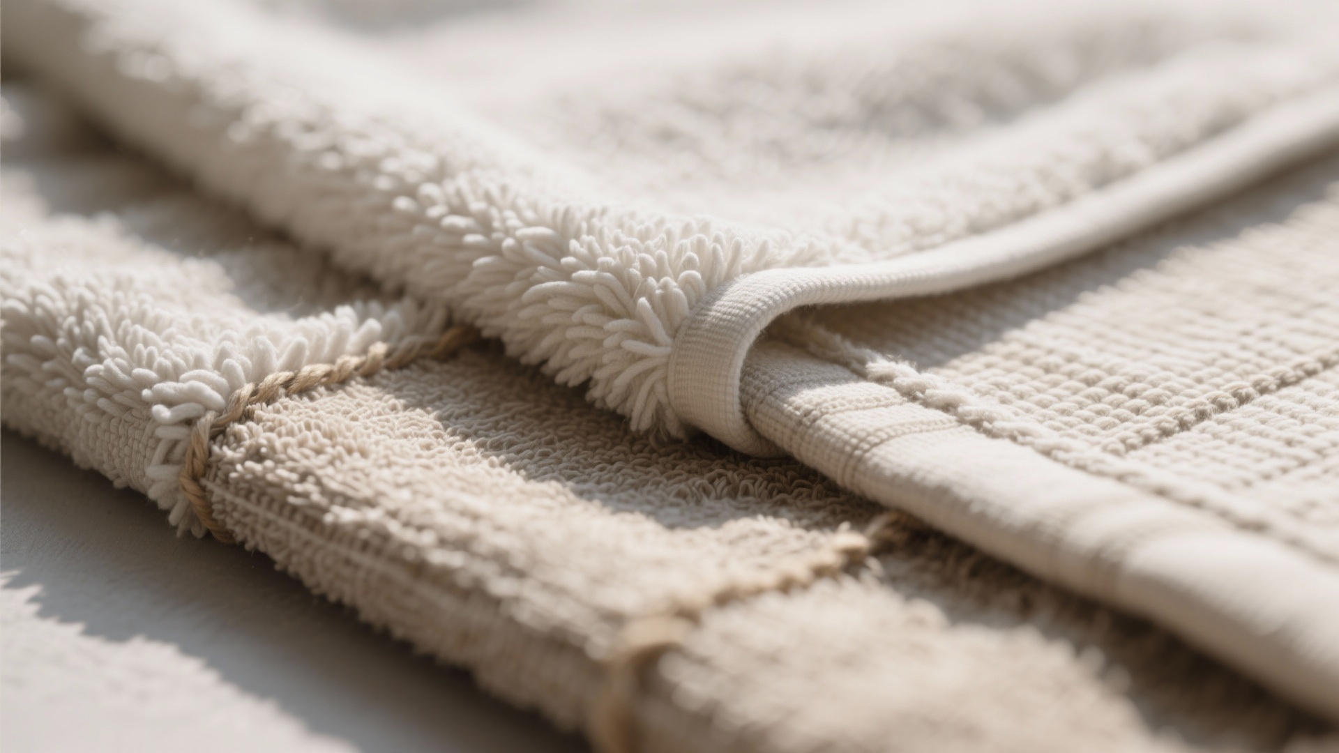 Bathroom Looks Messy? 5 Bathroom Towel Decor Ideas That Work