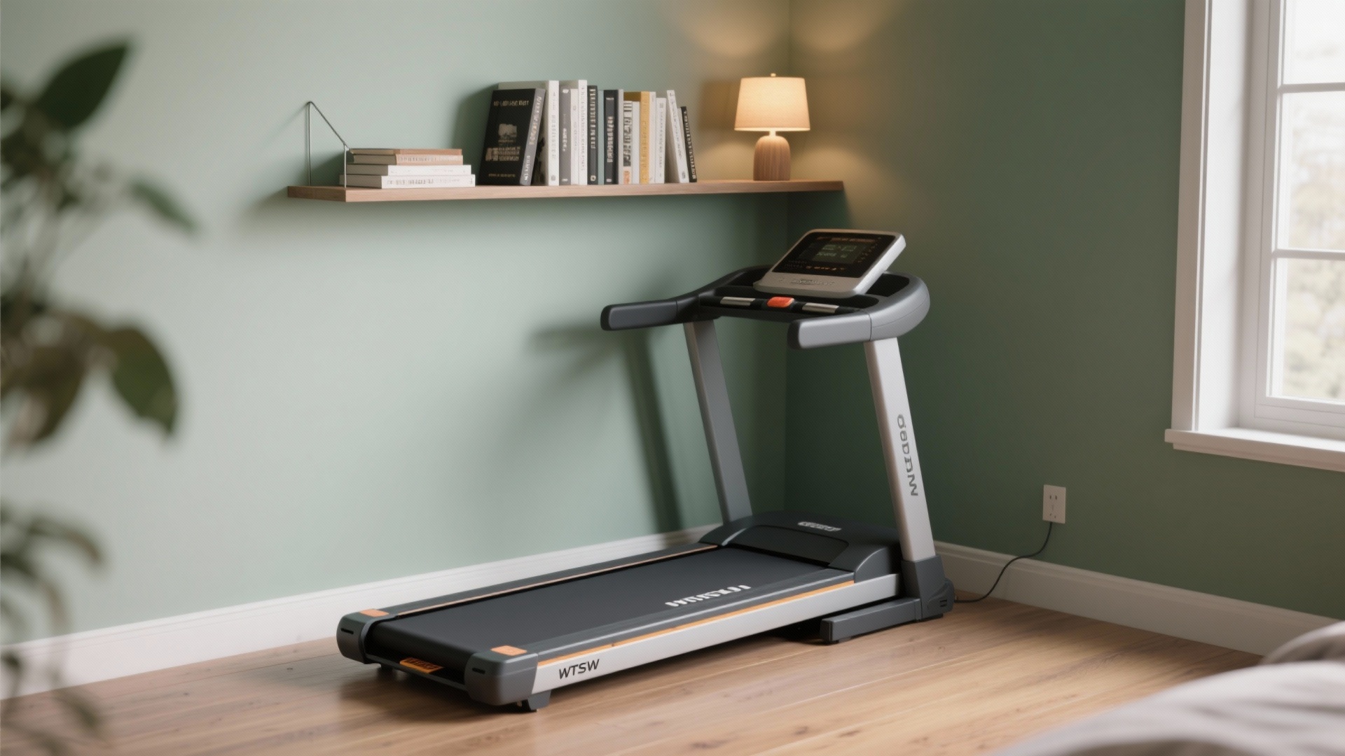Treadmill Small Space: 5 Compact Layout Ideas
