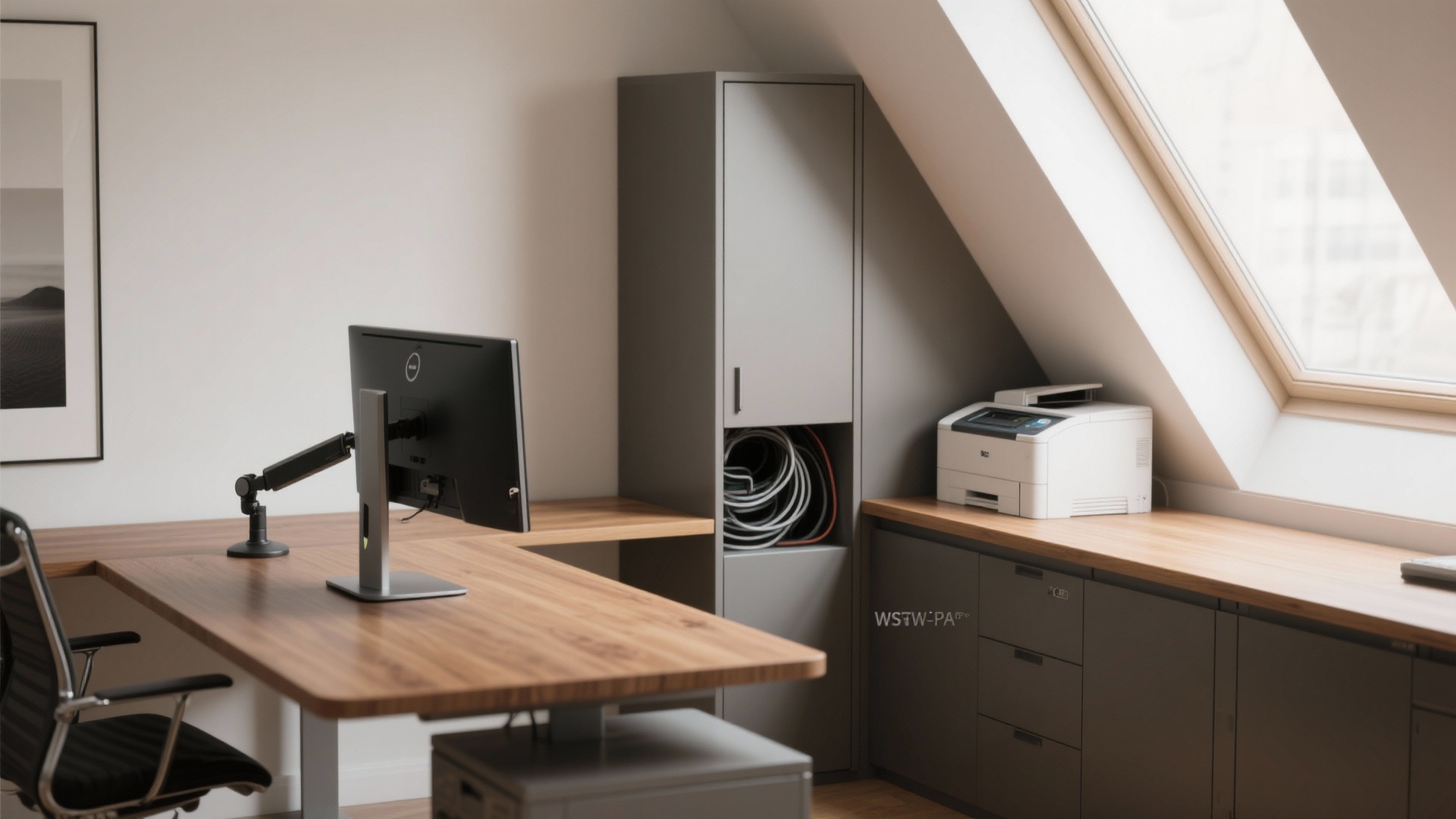 No Space for a Desk? 5 Corner Desk Ideas That Fit