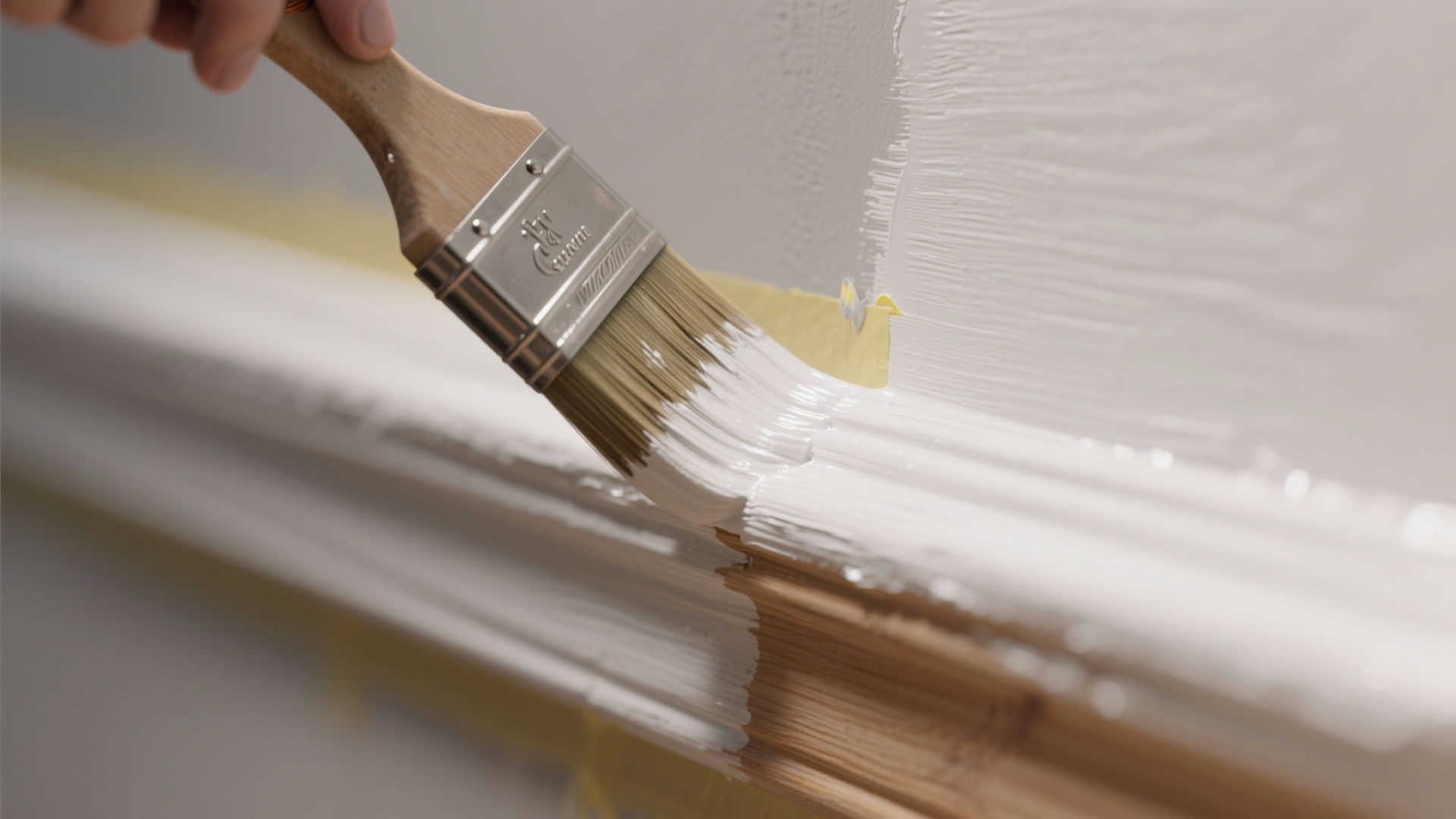 Paint Trim or Walls First? 5 Order Tips for Clean Edges