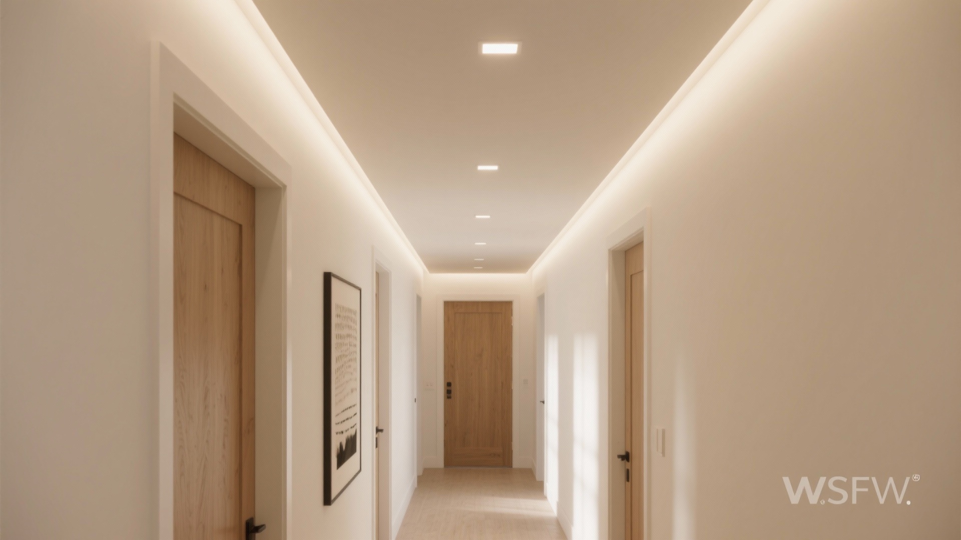 Interior Ceiling Design for Hall: 5 Expert Ideas