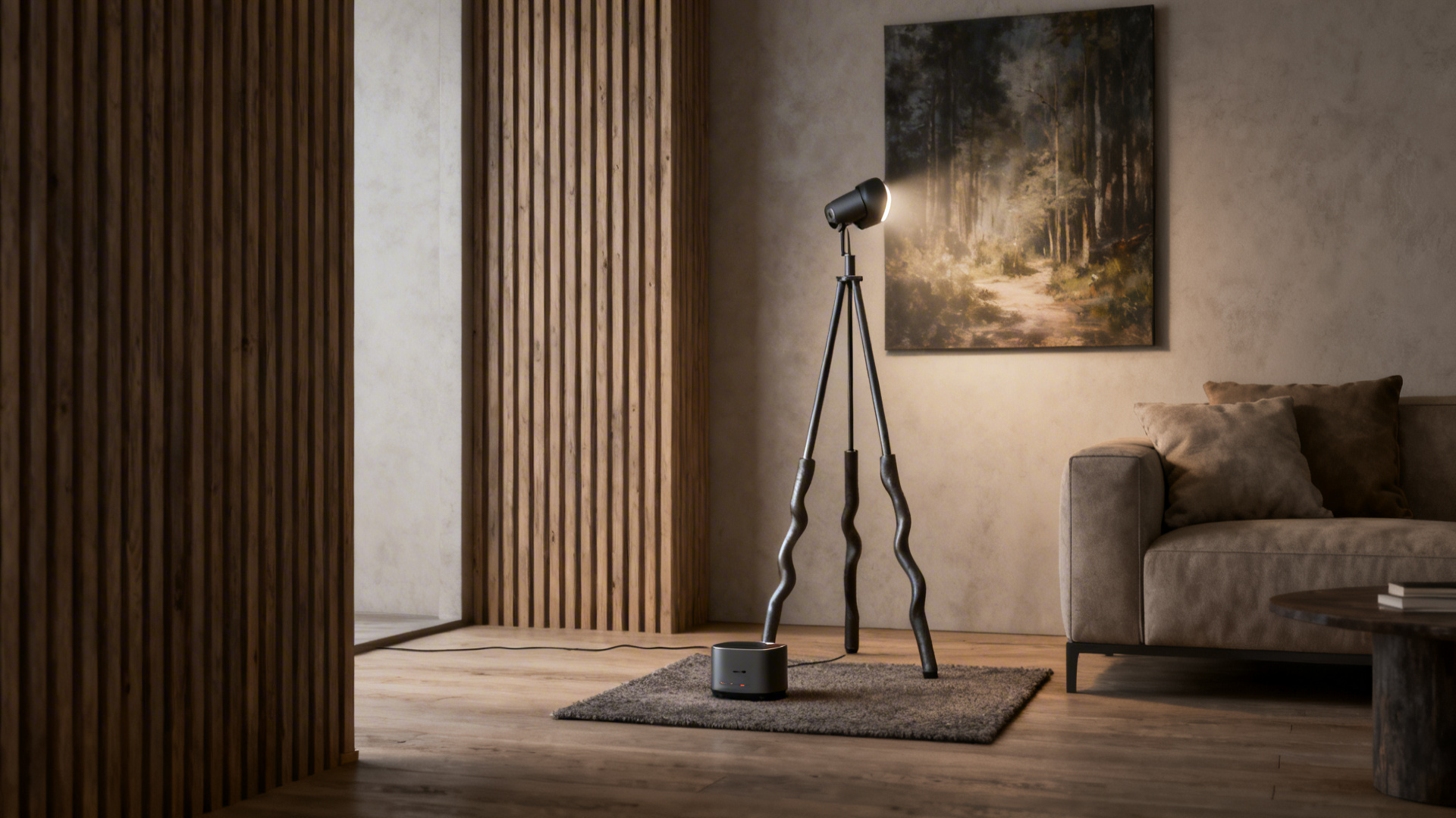 Bright LED Light Stand Ideas — 5 Inspiring Picks