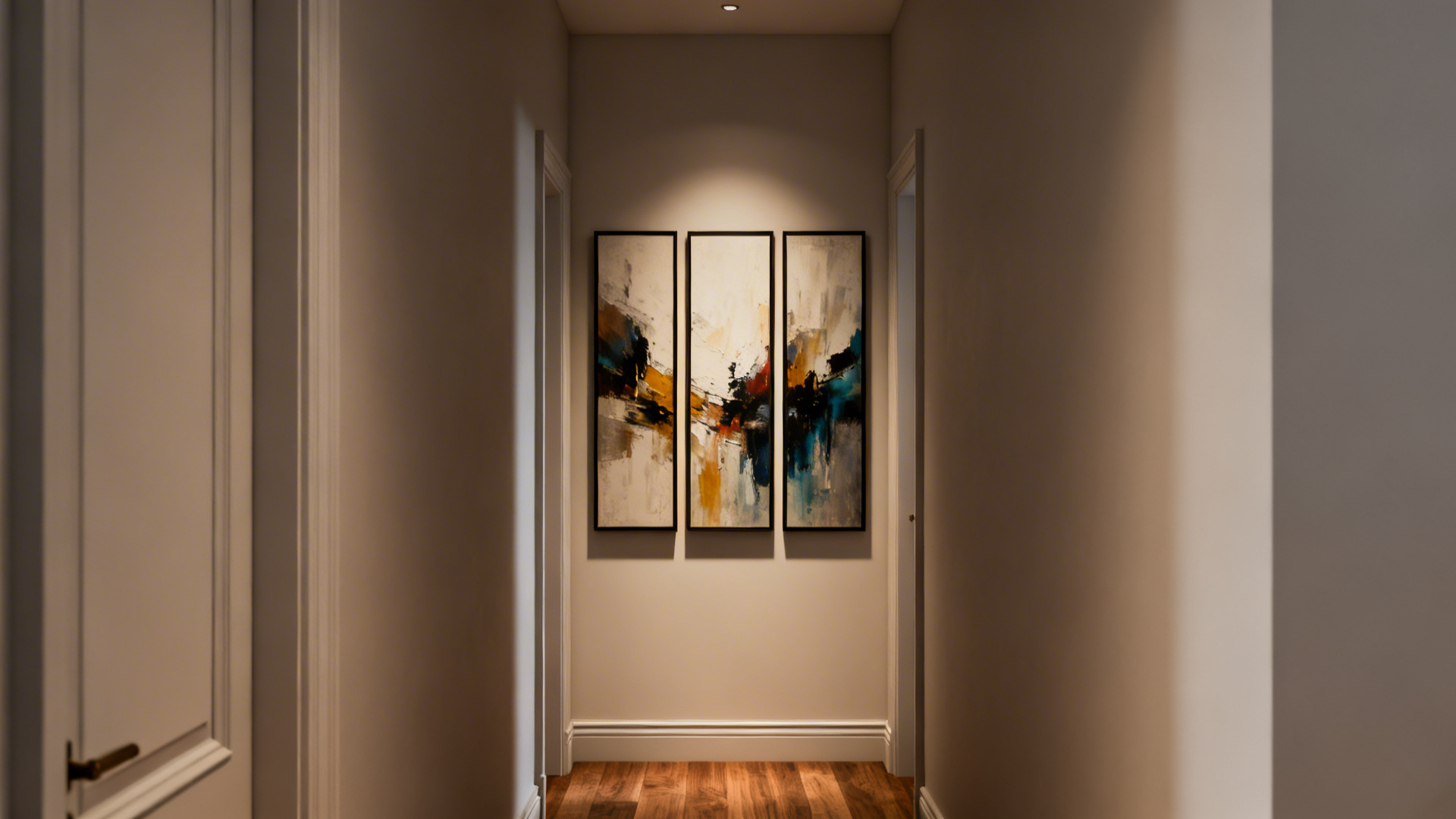 Large Vertical Wall Art Ideas - 5 Inspo
