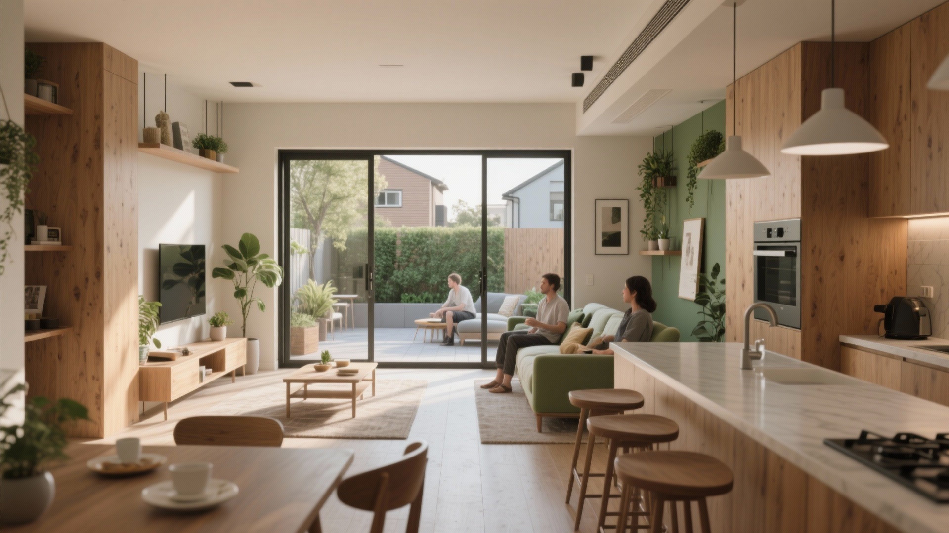 2 Bedroom House Plan Feels Cramped? 5 Layout Fixes