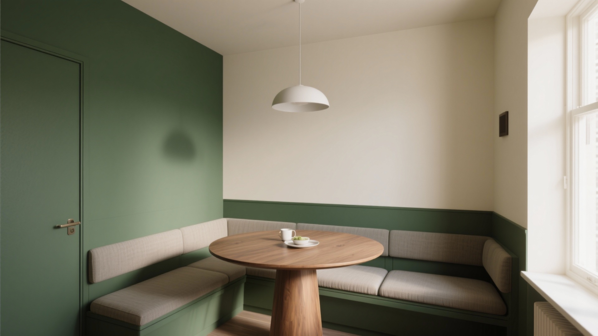 10 Dining Wall Color Ideas to Transform Your Space