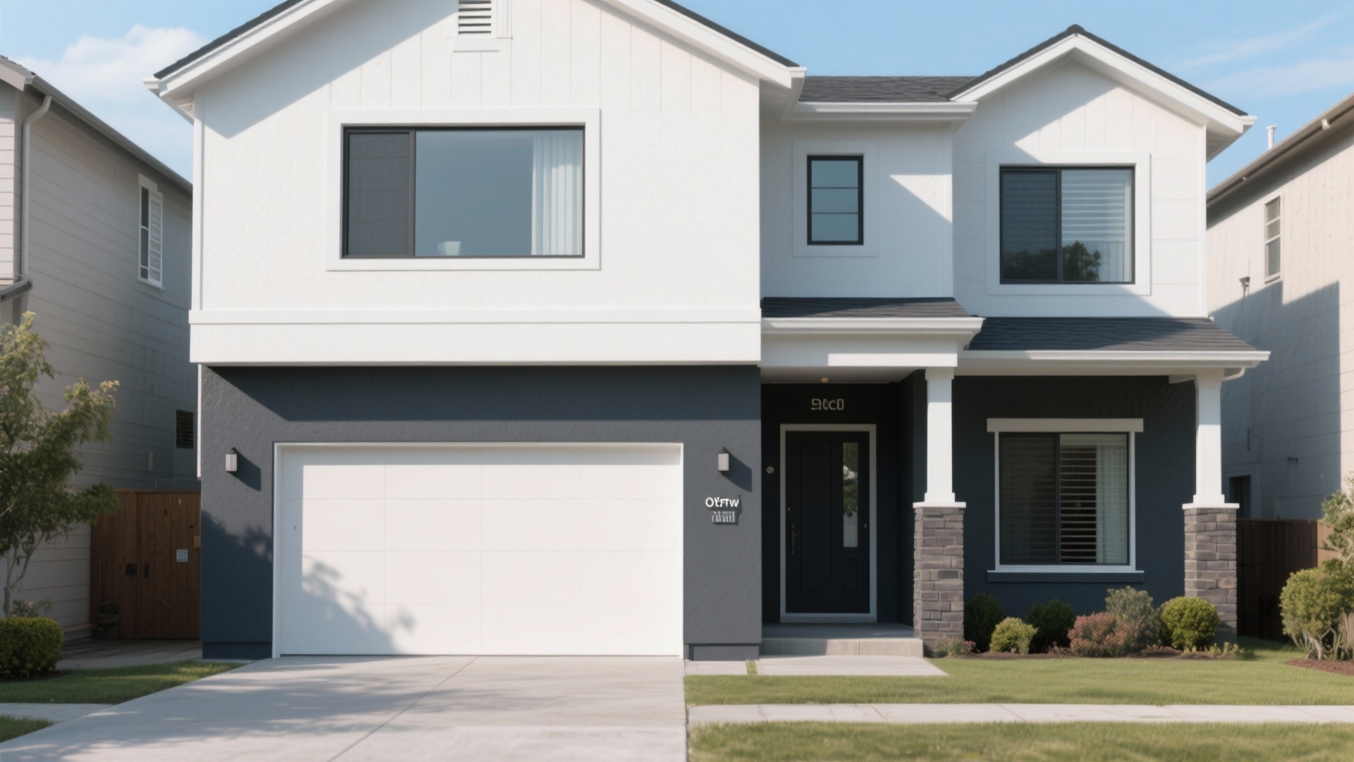 5 Creative Outer Wall Painting Ideas