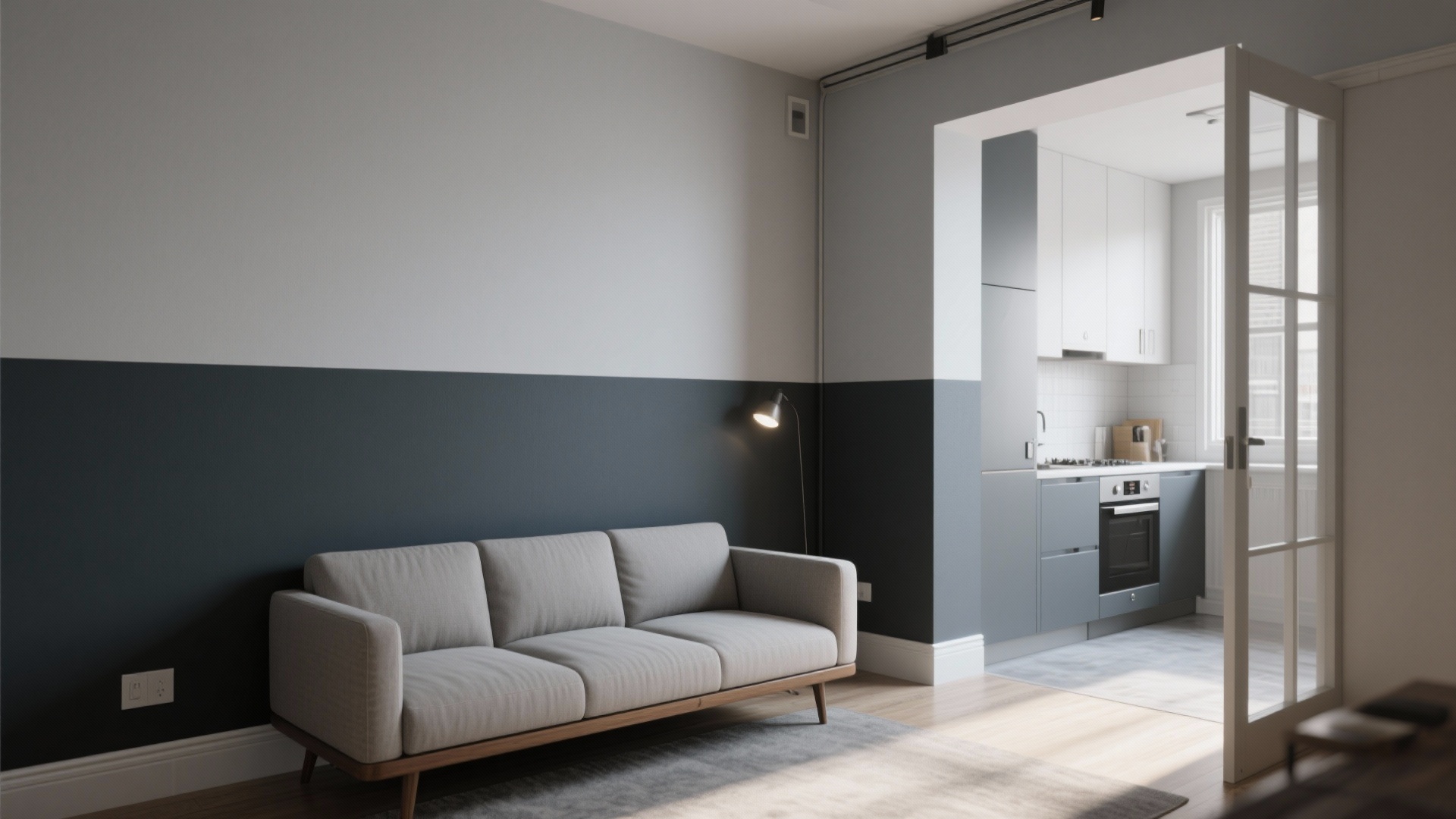 5 Small Room Color Ideas to Maximize Space