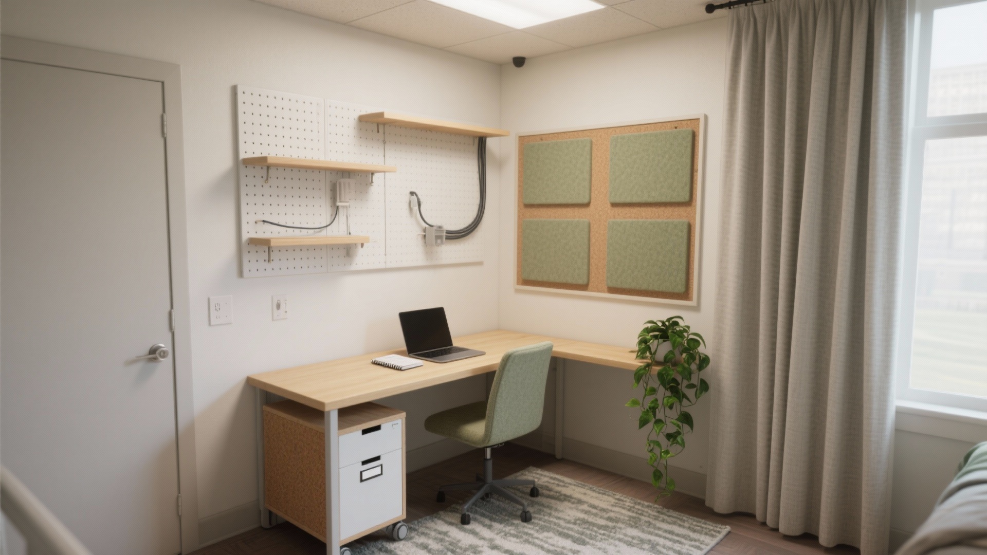 UNCW Study Room Too Small? 5 Layout Ideas That Add Space