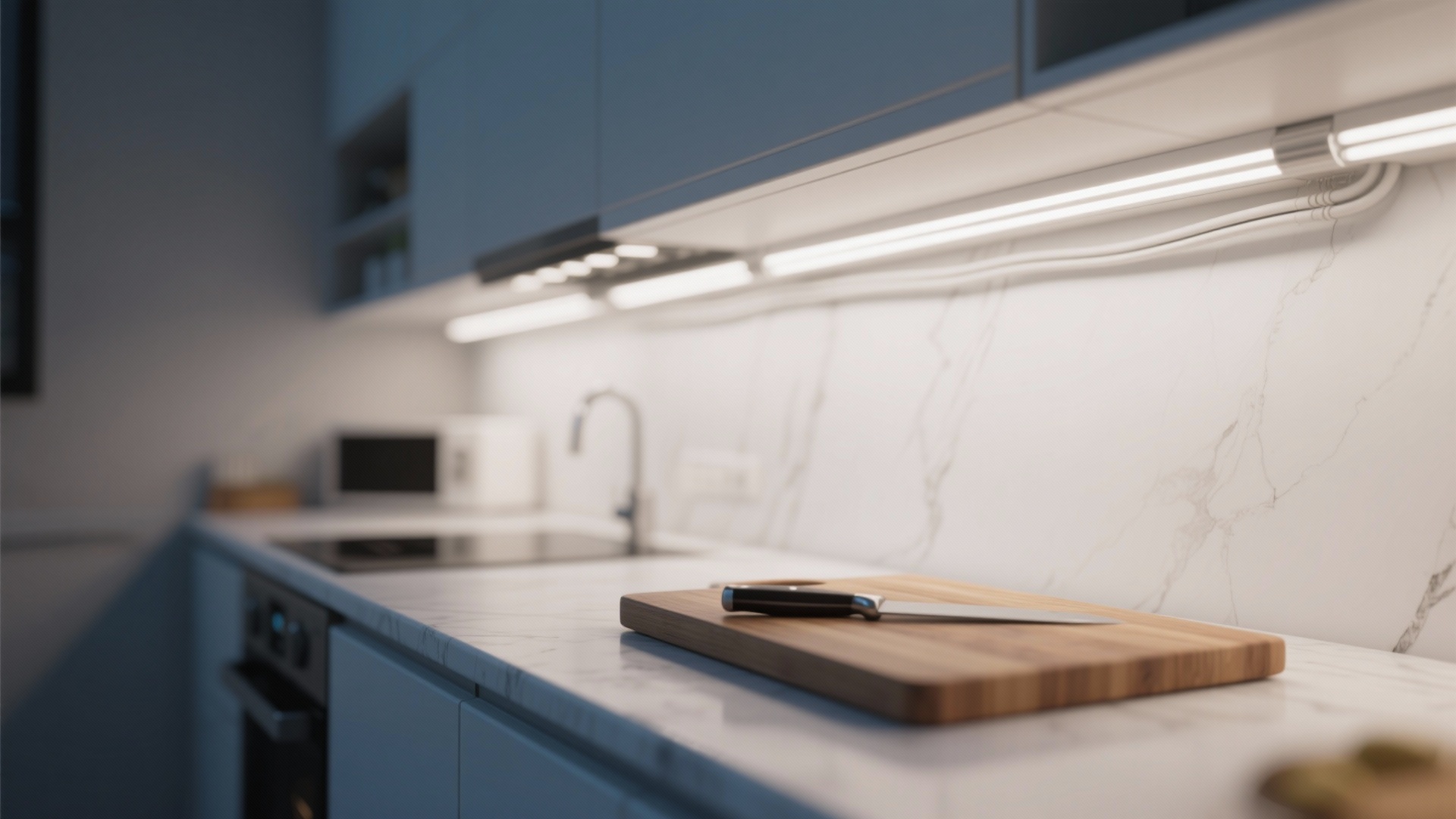 5 Kitchen Light Fixture Ideas for Small Kitchens