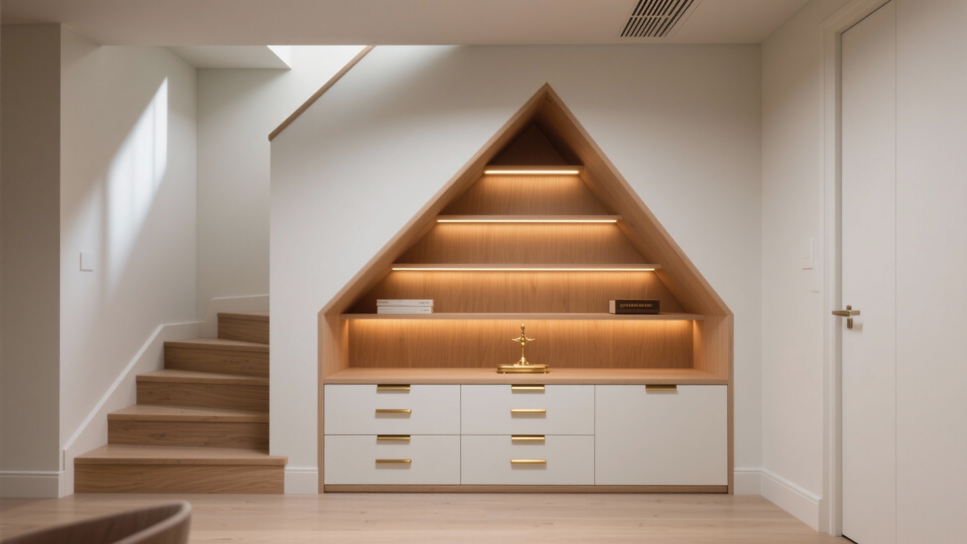 5 Pooja Almirah Designs for Small Homes